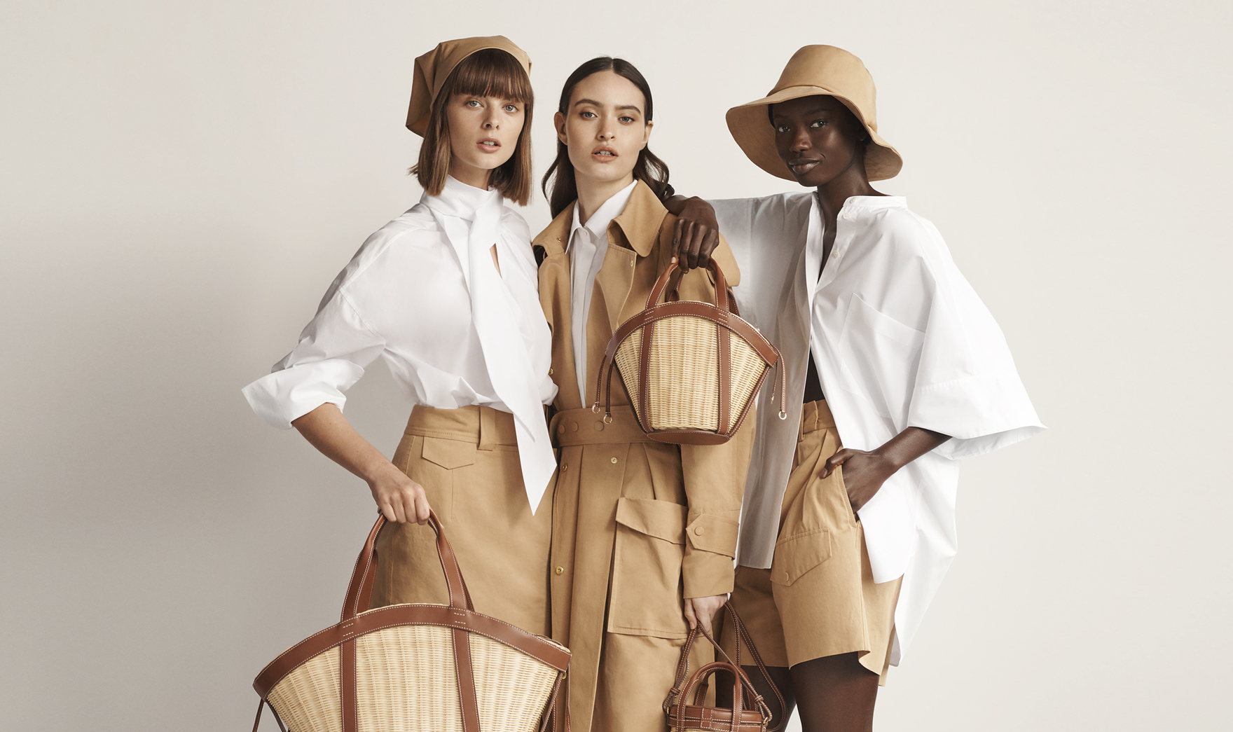 Review: After 80 Years, Oroton Releases Its First Ready-to-Wear ...