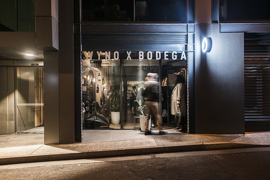 Tapas Diner Bodega Has Moved Into Its New Surry Hills Home and There’s ...