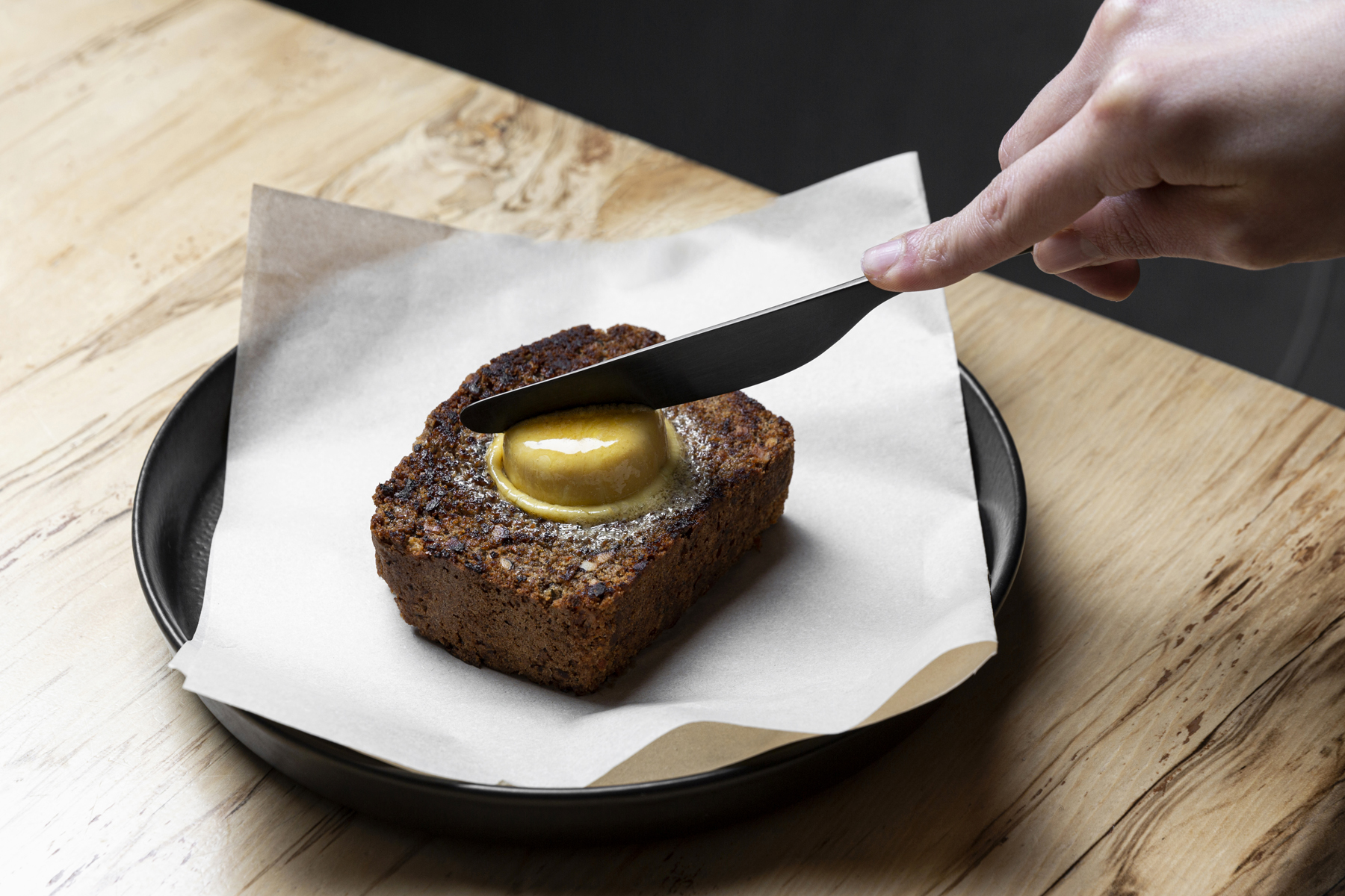 First Look: Cheeseburgers, Bagels, and Peanut Butter Thickshakes at ...