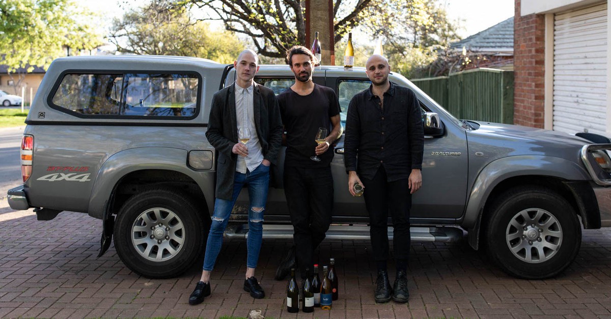 The Return of Ute Boot | Broadsheet