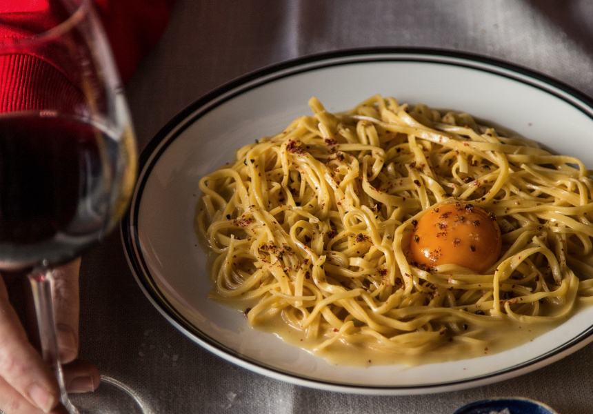 Ragazzi x Love, Tilly Devine