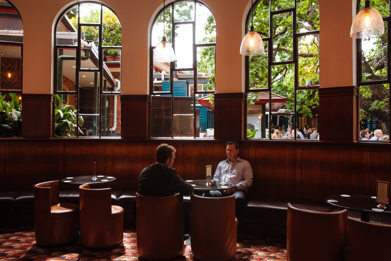Neutral Bay Hotel The Oaks Is Getting the Biggest Upgrade in Its 133 ...
