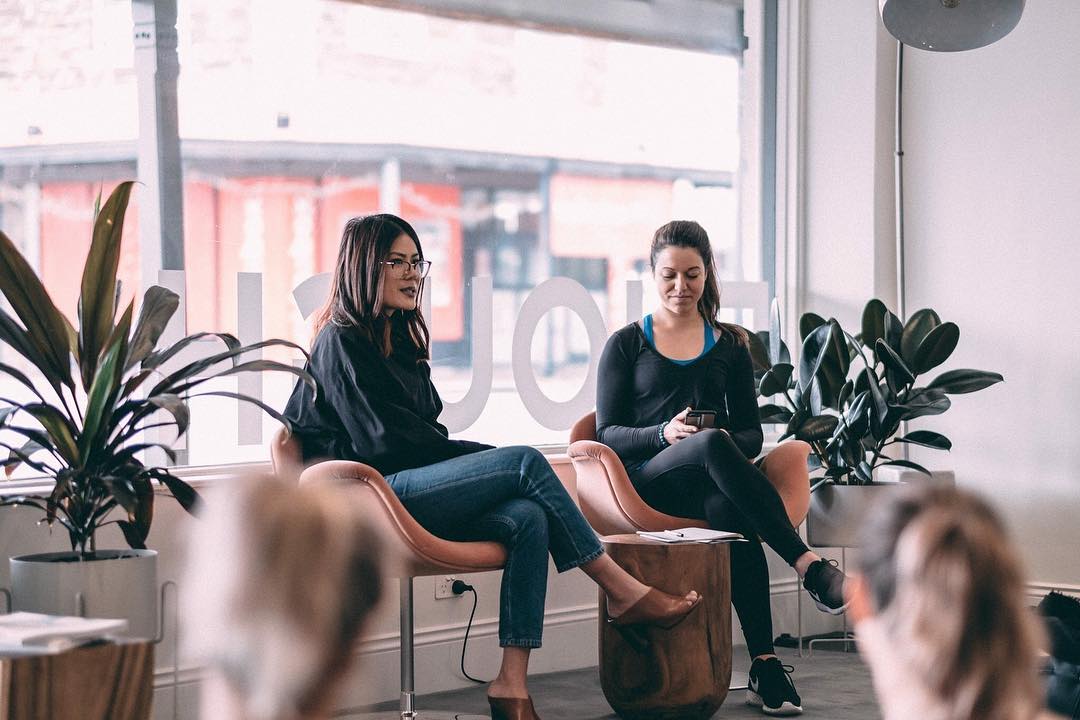 The Good Project: Human Connection