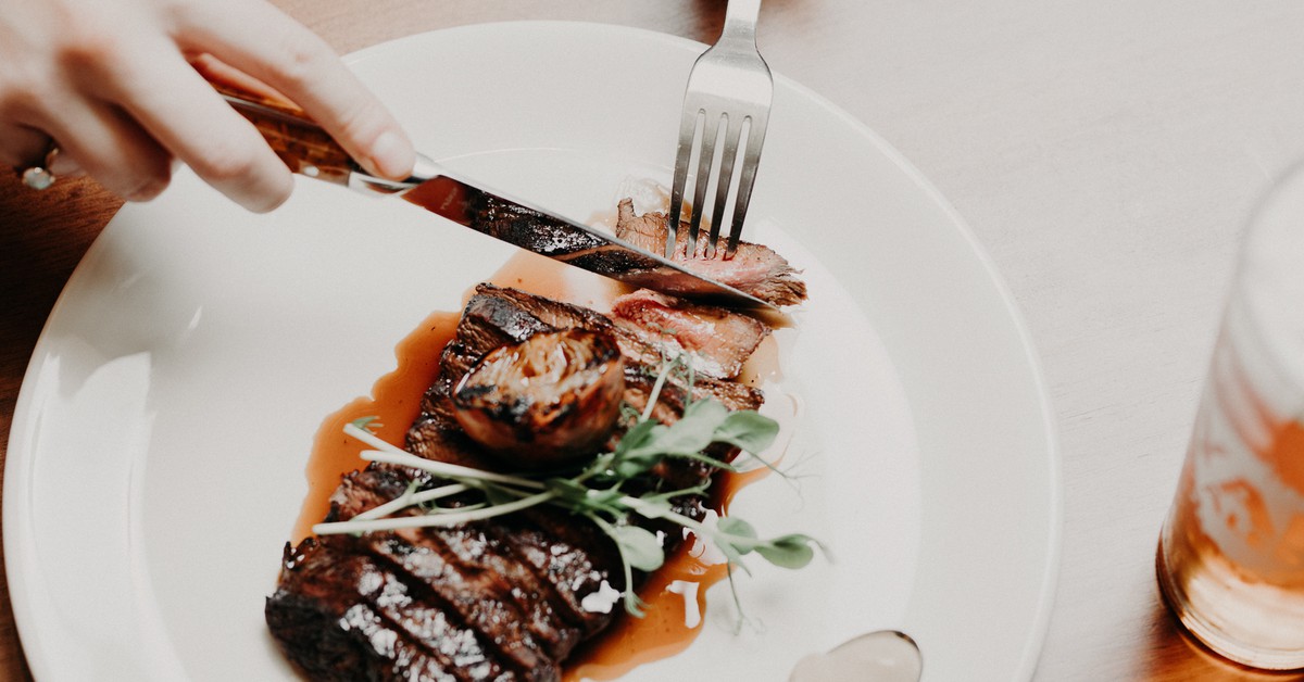 The Evolution (and Survival) of the Classic Pub Steak