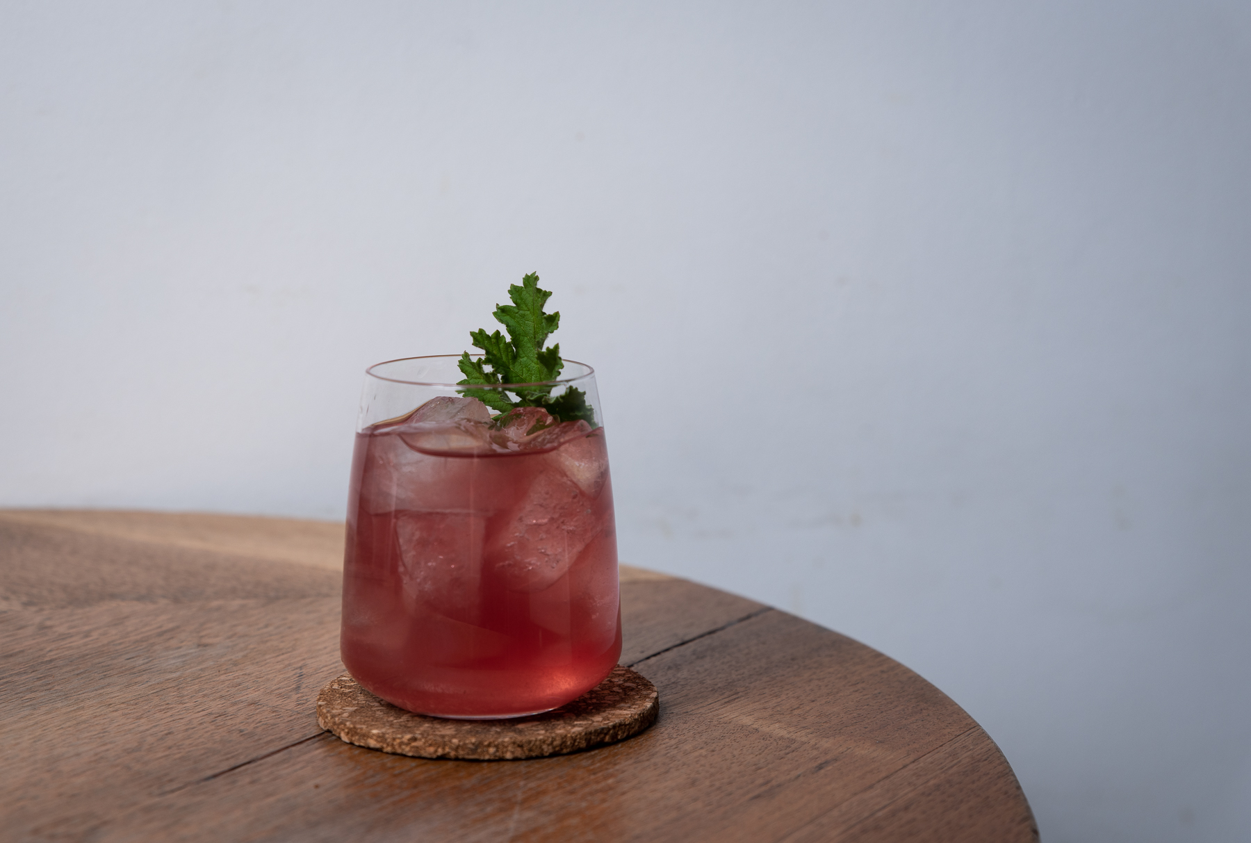 Recipes: How to Make Three Boozy Kombucha Cocktails