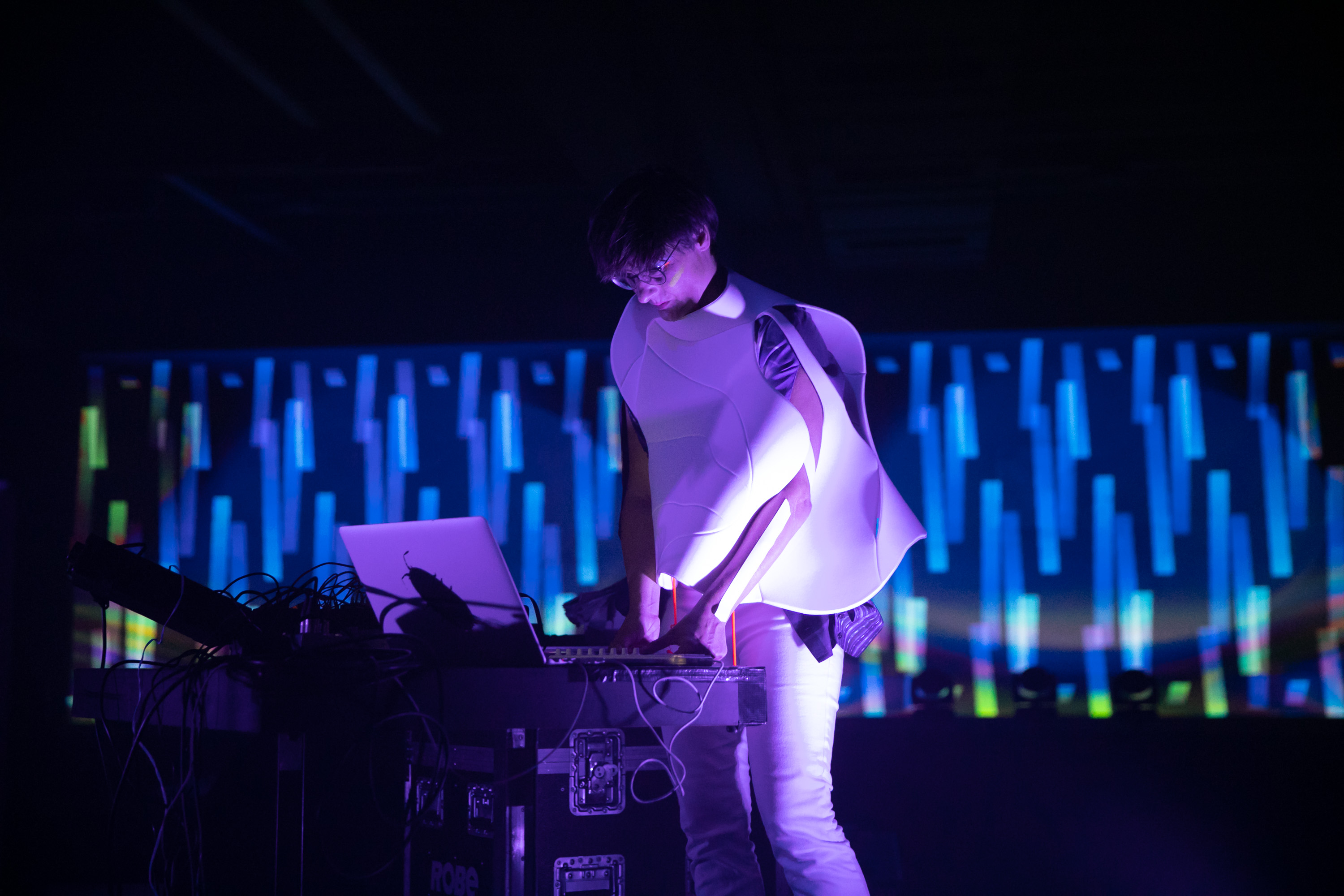 Behind the Scenes of Sydney’s Provocative Performance Arts Festival