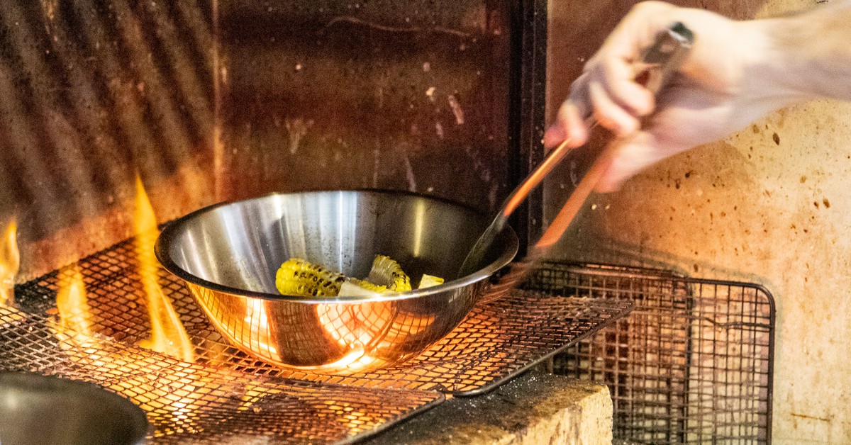 Rusty Pig Opens in Leederville