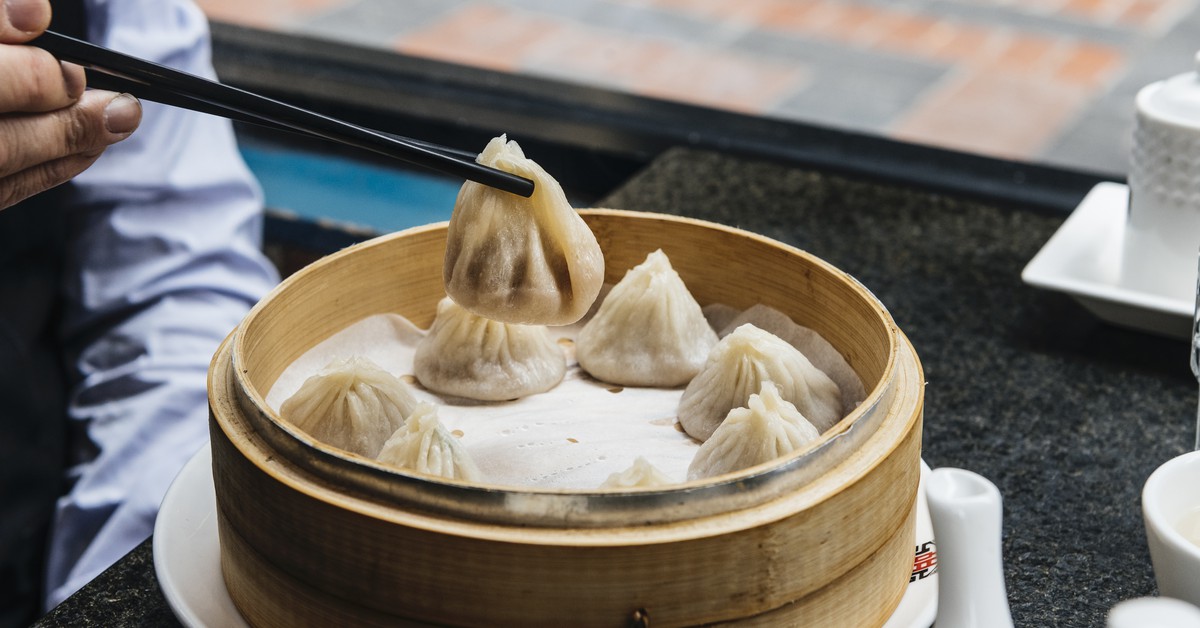 Where to Get Melbourne’s Best International Dumpling Day Specials