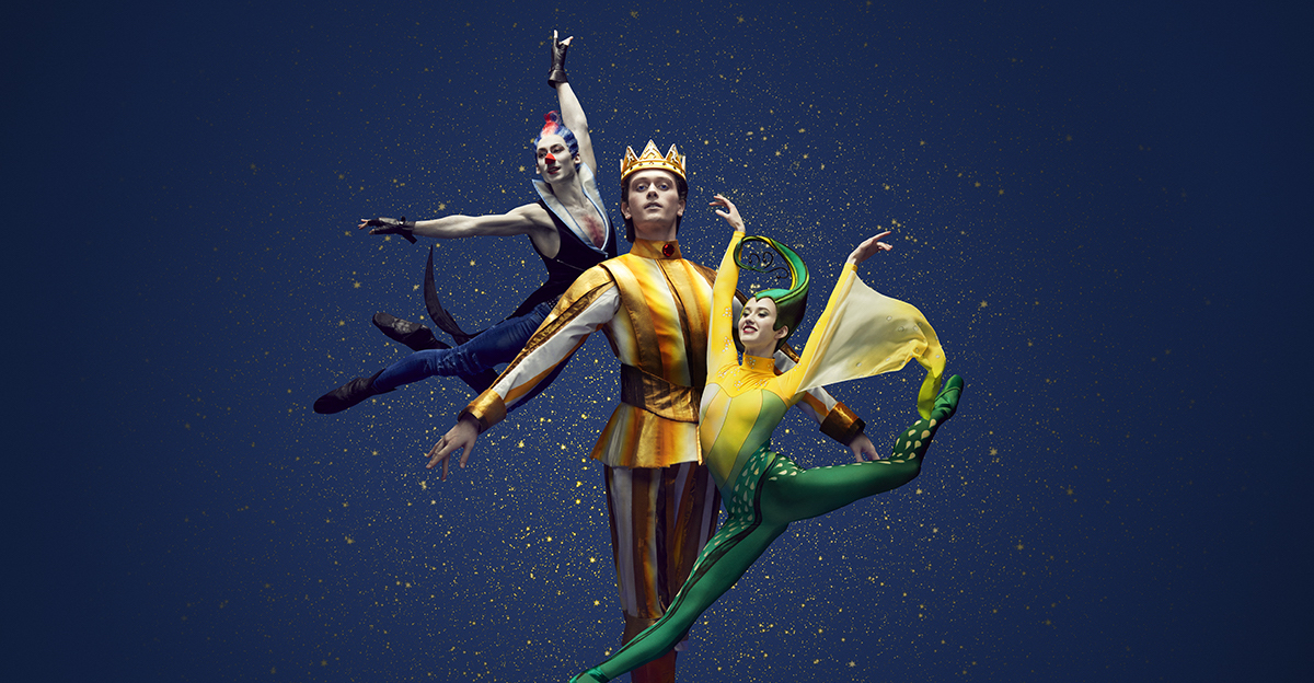 The Australian Ballet Reveals Its Ambitious 2020 Season