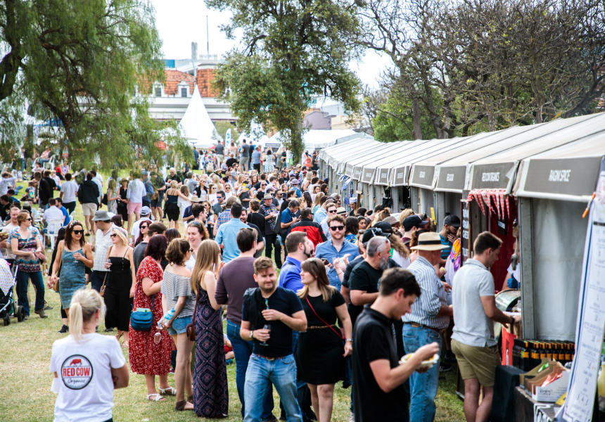 Editor’s Picks: The Best Things to Do in Adelaide in October | Broadsheet