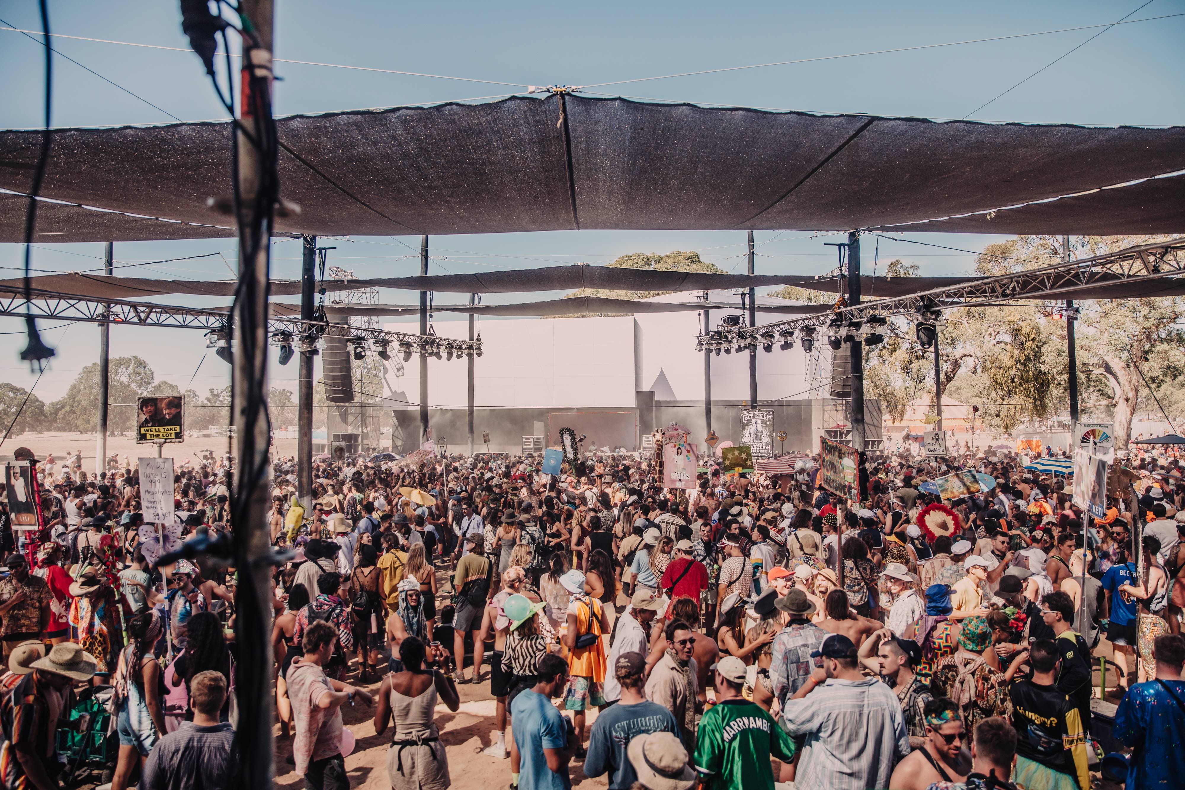 Pitch Music and Arts Festival Releases 2020 Line-Up