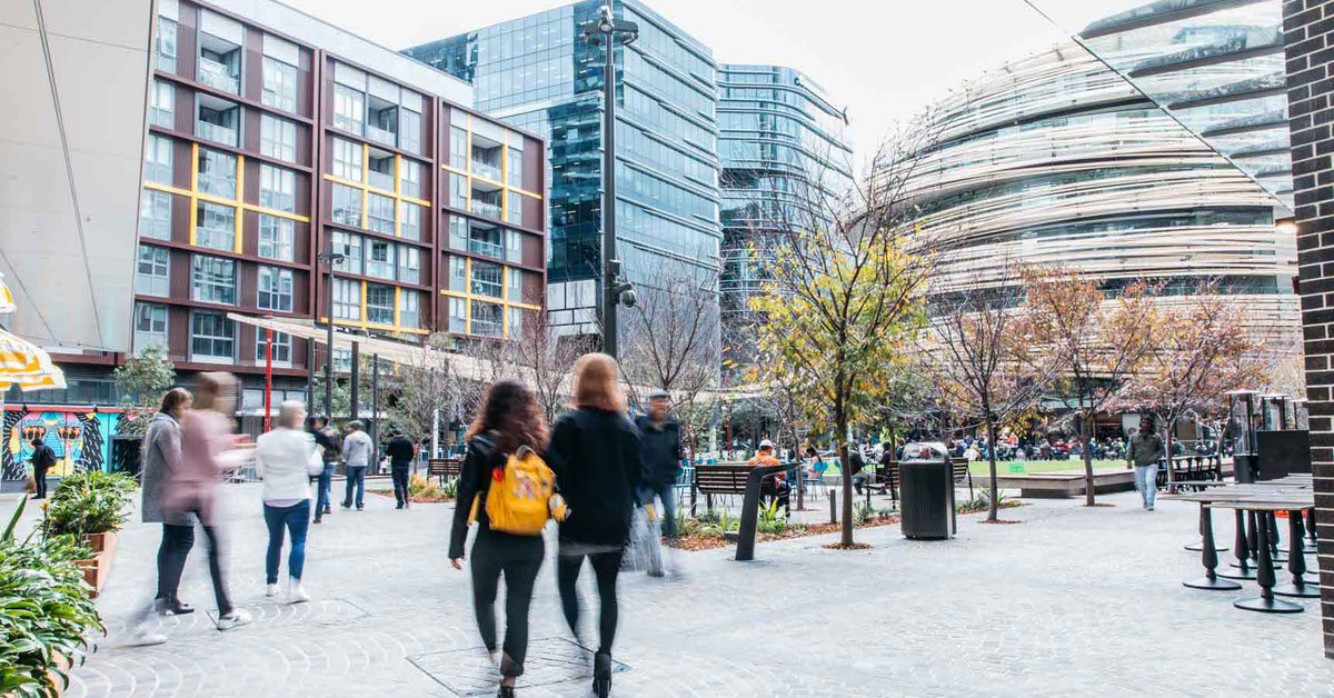 The (Delicious) Puzzle Is Complete: The Final Nine Stores and Eateries ...