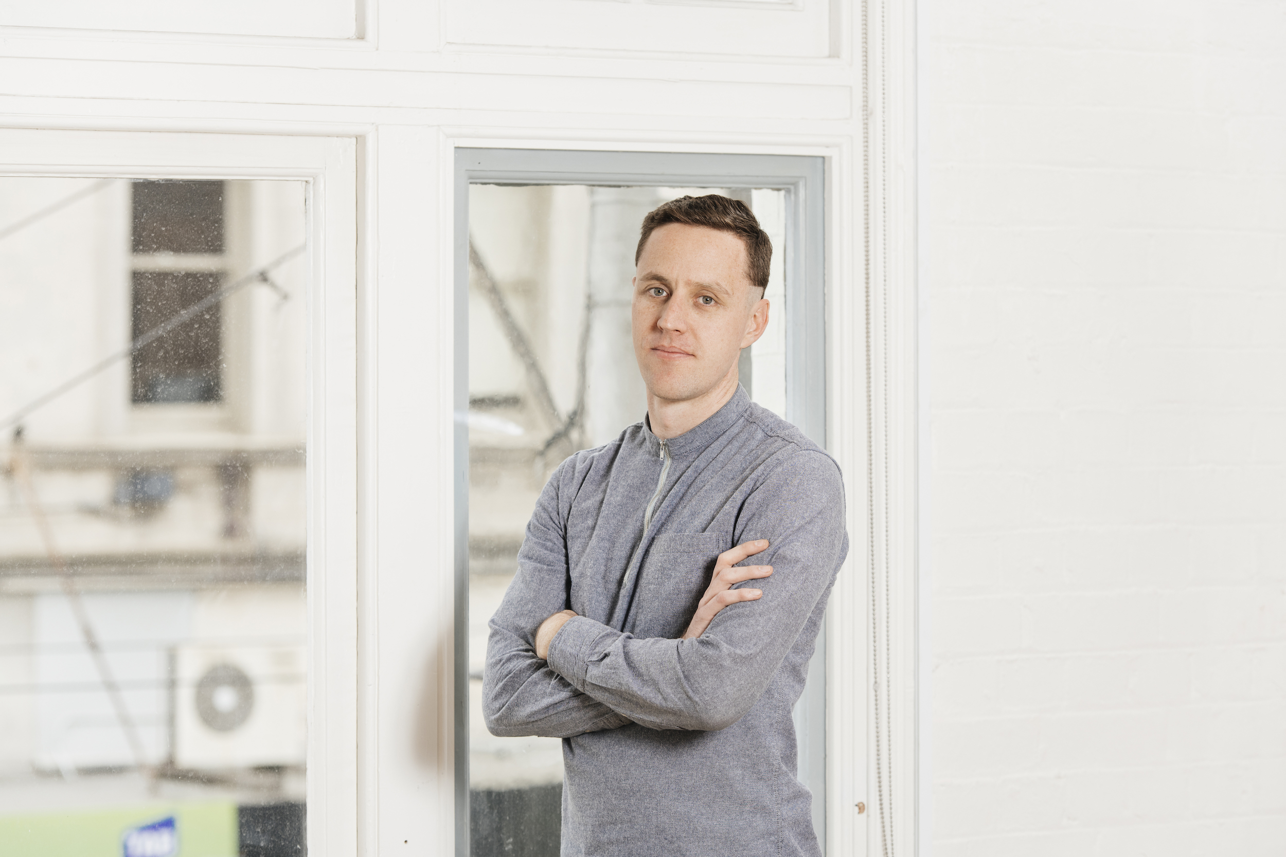 From the Publications Director, Nick Connellan