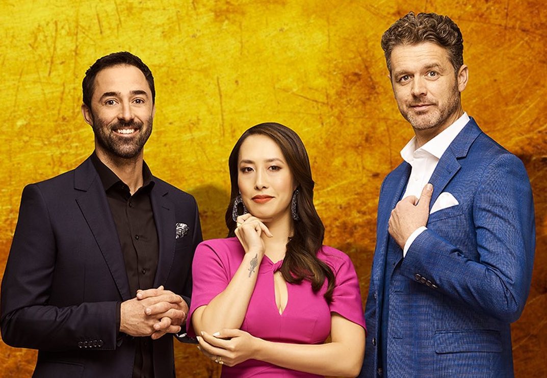 The New Masterchef Judges Have Been Announced