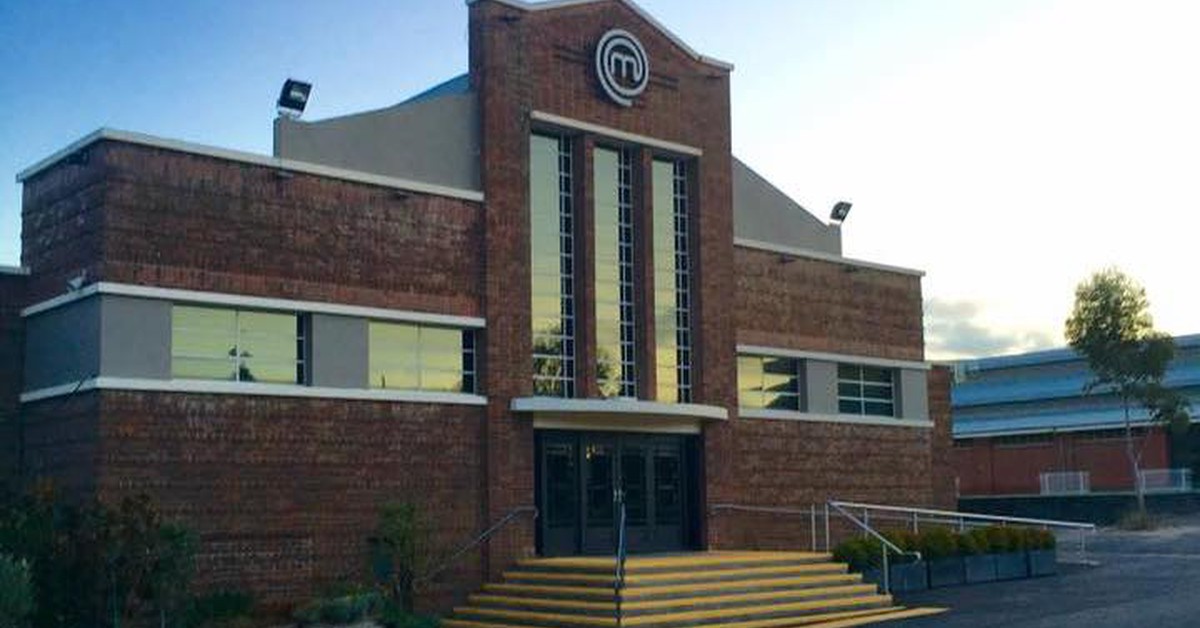 The New Masterchef Judges Have Been Announced