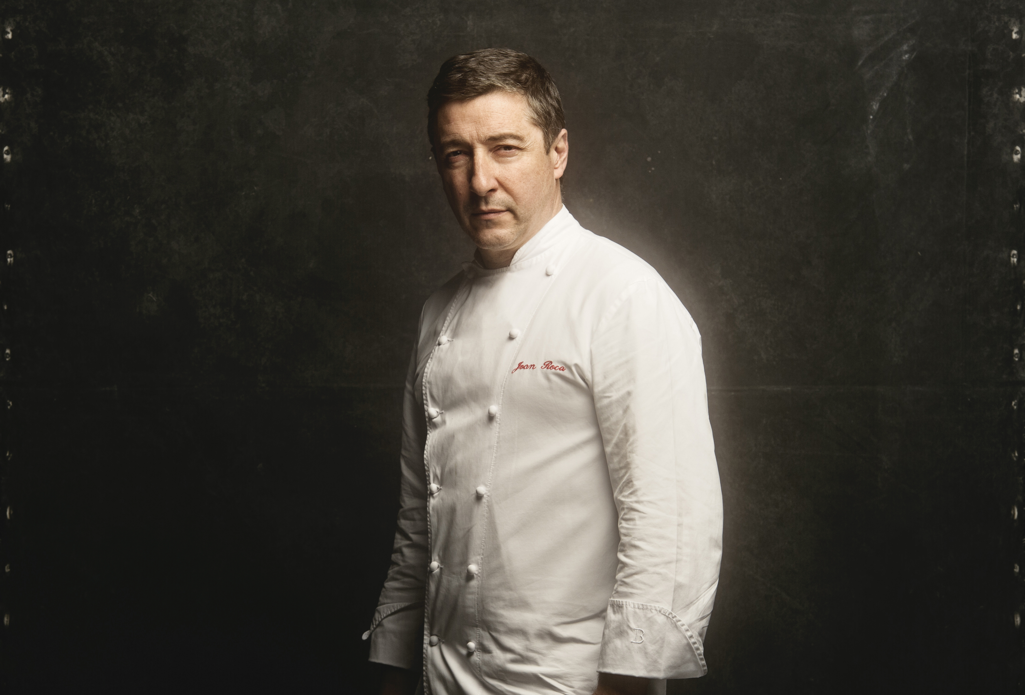 Spend a Day With World-Renowned Chef Joan Roca at the Estrella Damm ...
