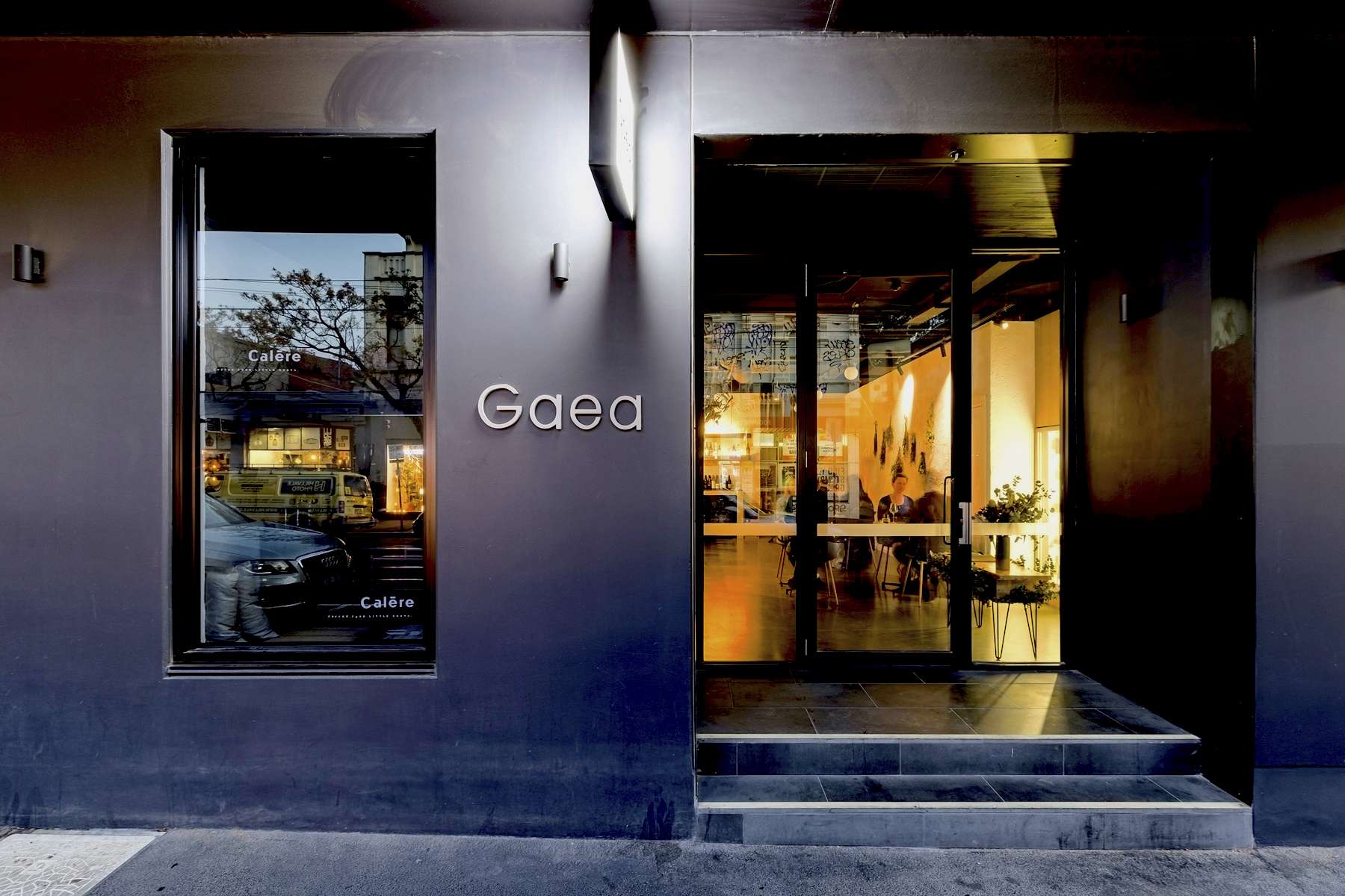 First Look: Fitzroy Welcomes Gaea, a Petite Degustation-Only Restaurant ...