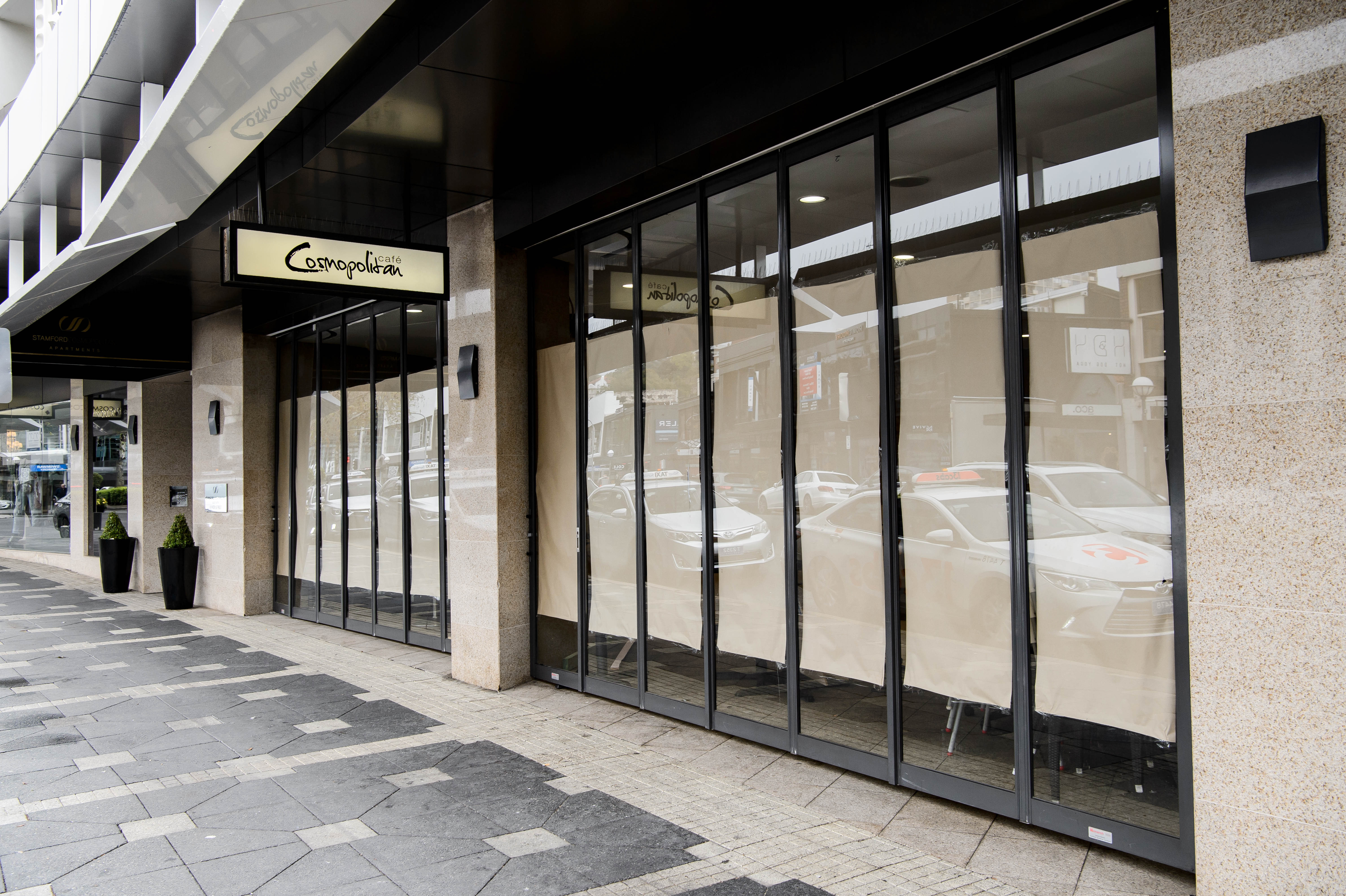 Coming Soon: The Cosmopolitan Double Bay Is Set to Reopen With New Owners