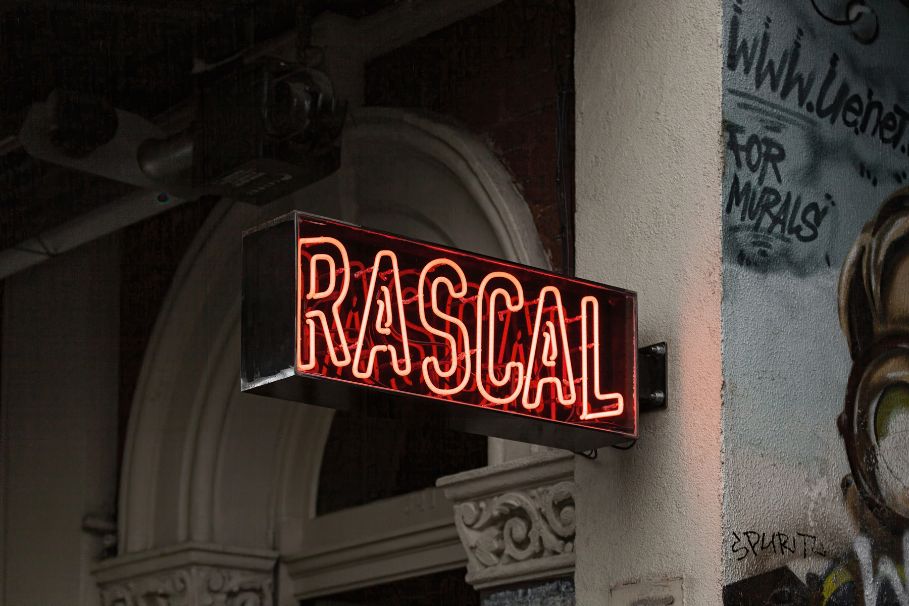 Now Open: Rascal Brings Fried Chicken, Caviar and 120 Wines to Brunswick