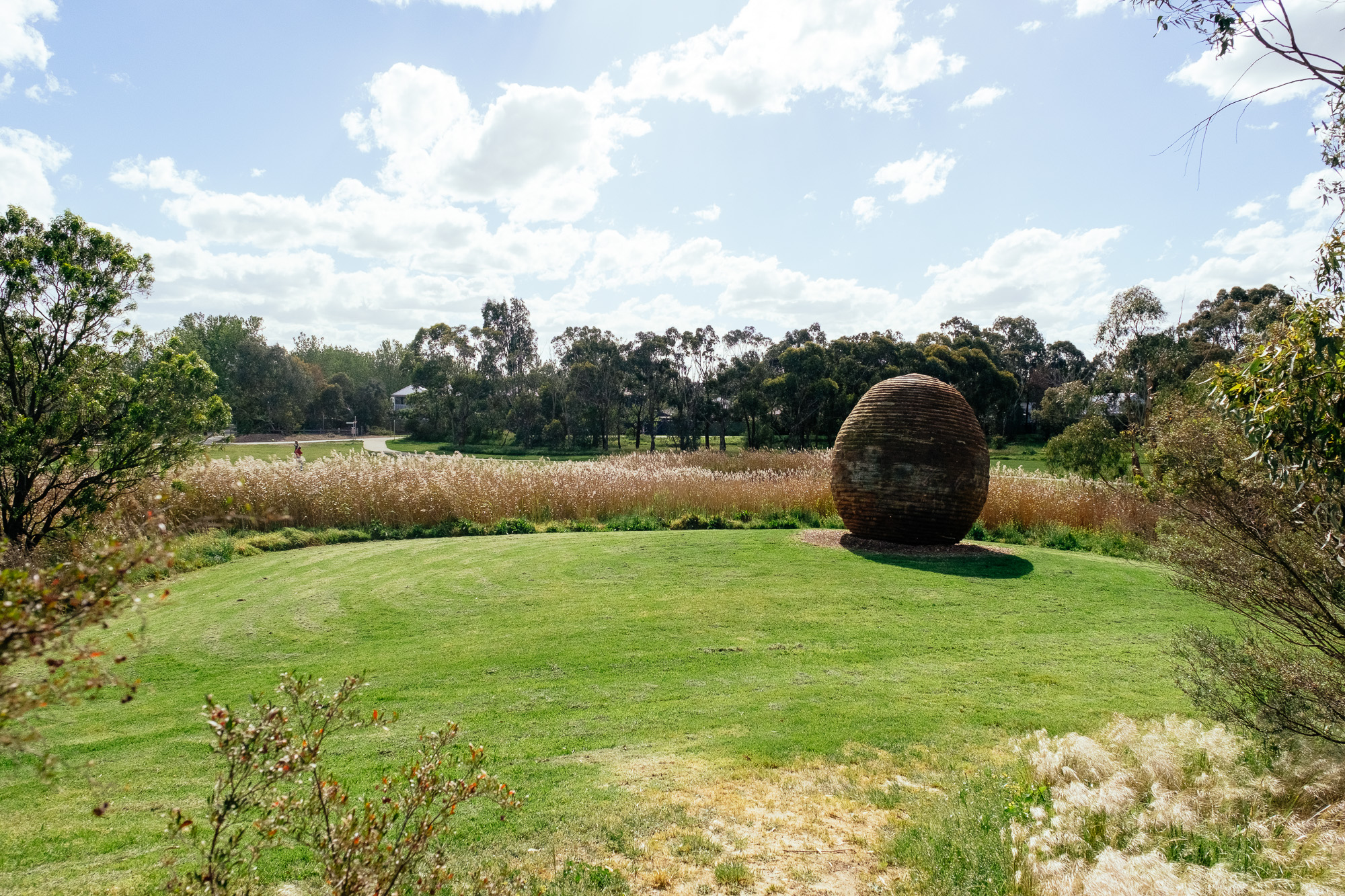 A Green Guide to Melbourne’s North East