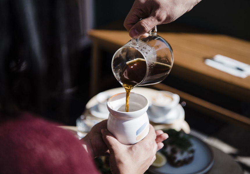 Coming Soon: One of Australia’s Best Coffee Roasters, Ona, Is Opening a ...