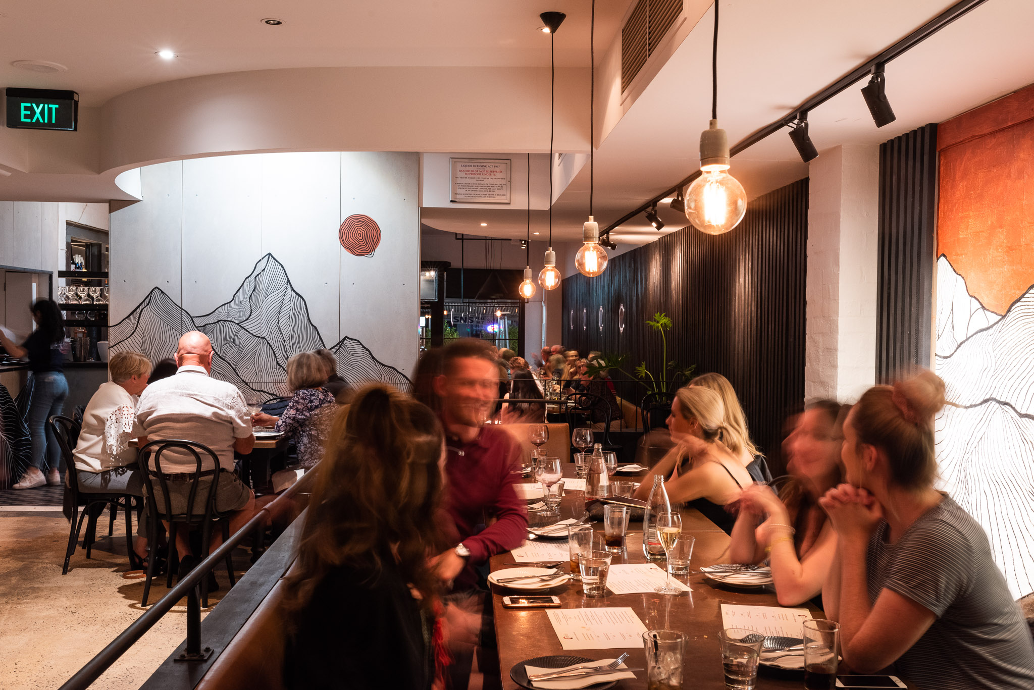 Adieu Cliche, Konnichiwa Kosho: North Adelaide's French Diner Gets a ...