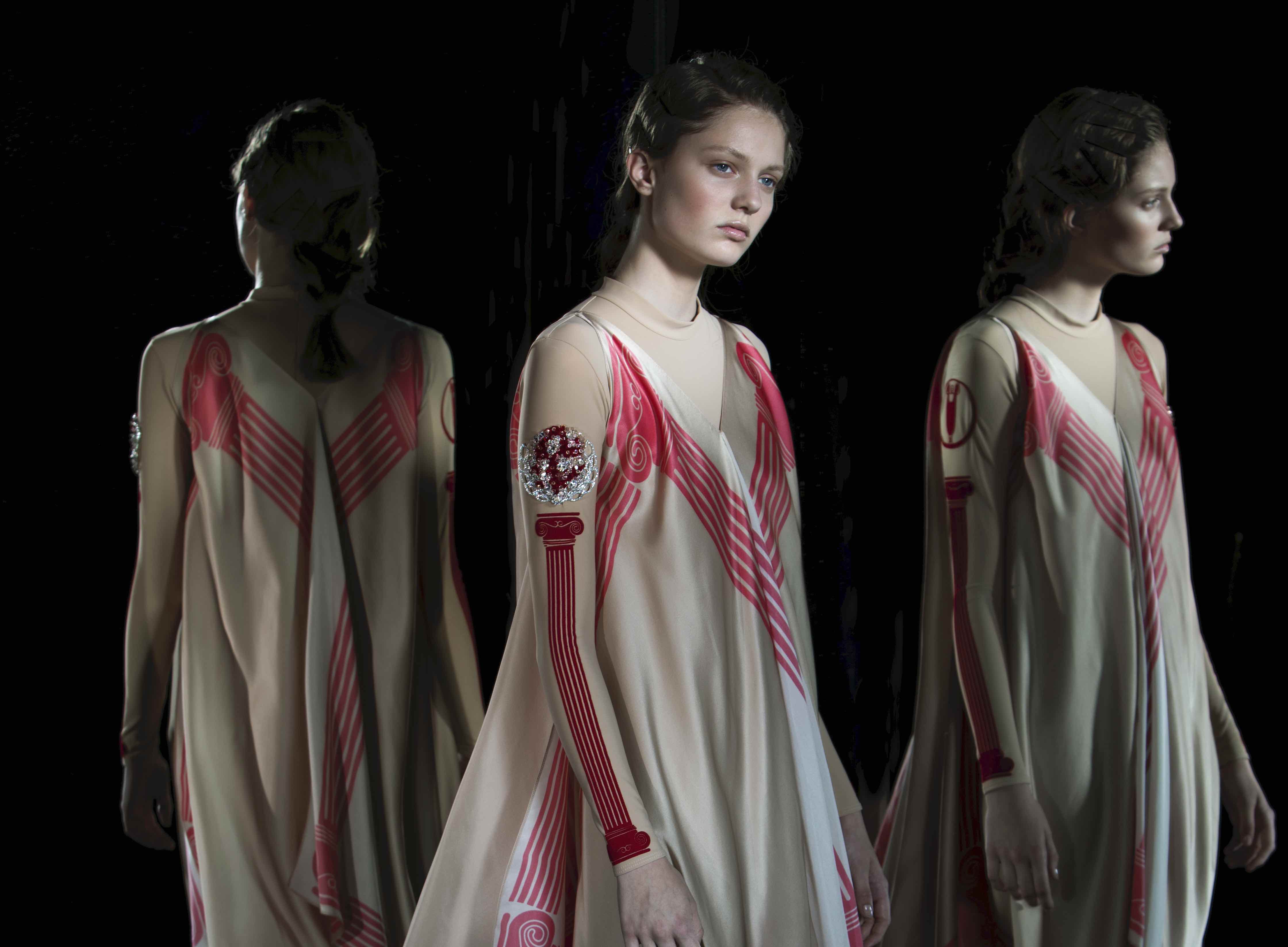 Replica Project: The Australian Label Blurring The Line Between Fashion ...