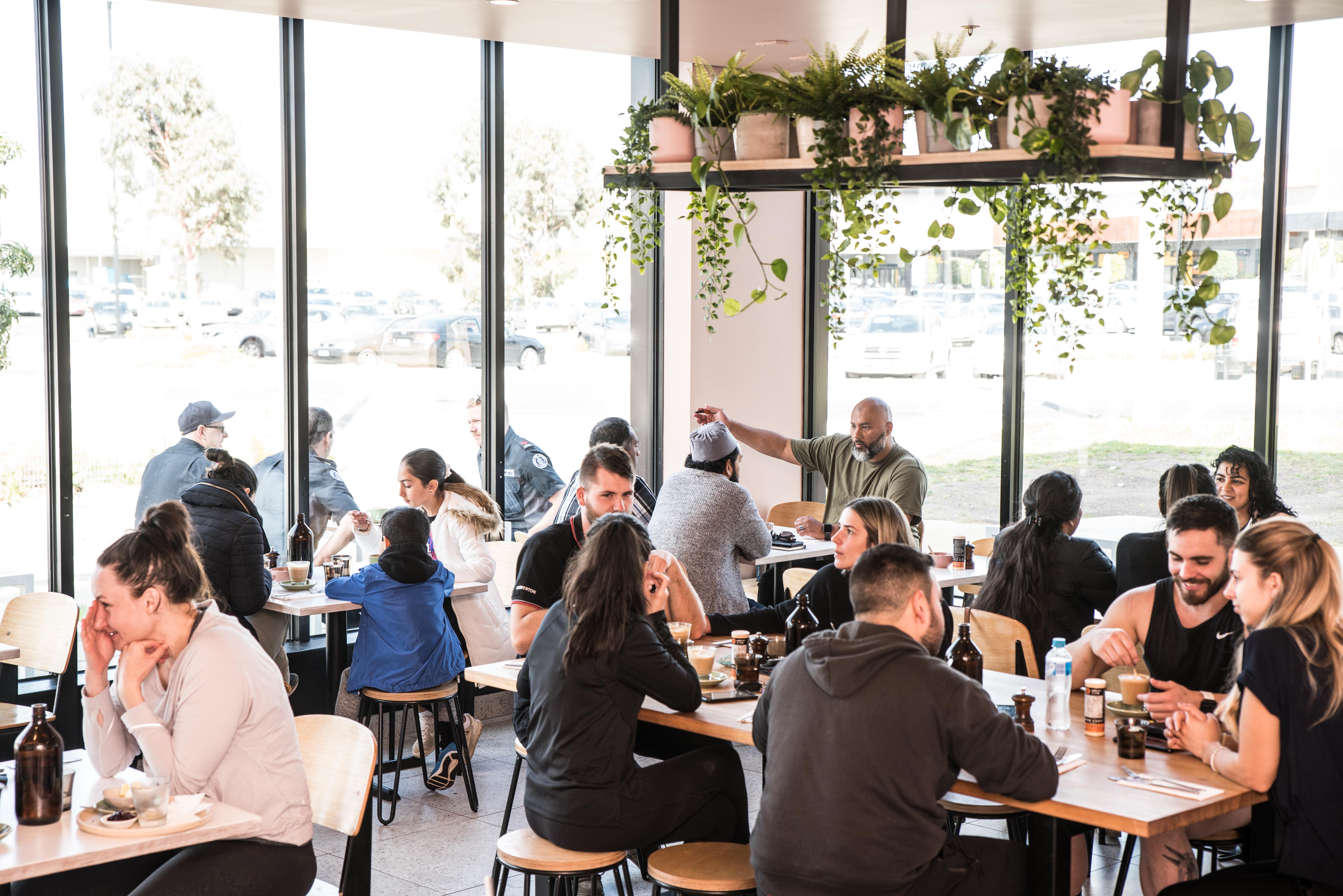 A Guide to the Best Cafes in Hume City