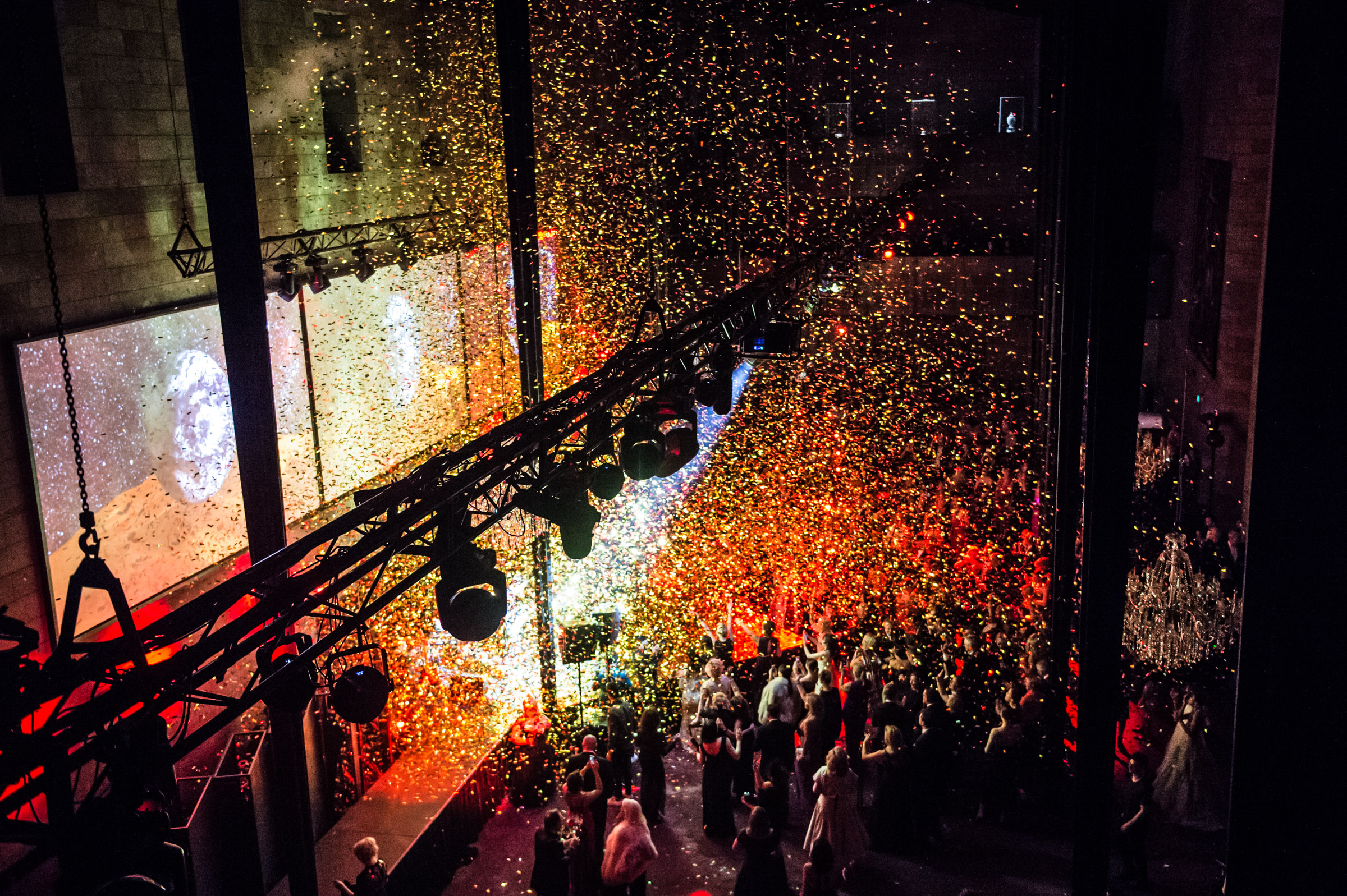 Win: Flights, Dinner and Tickets to the 2019 NGV Gala Celebration