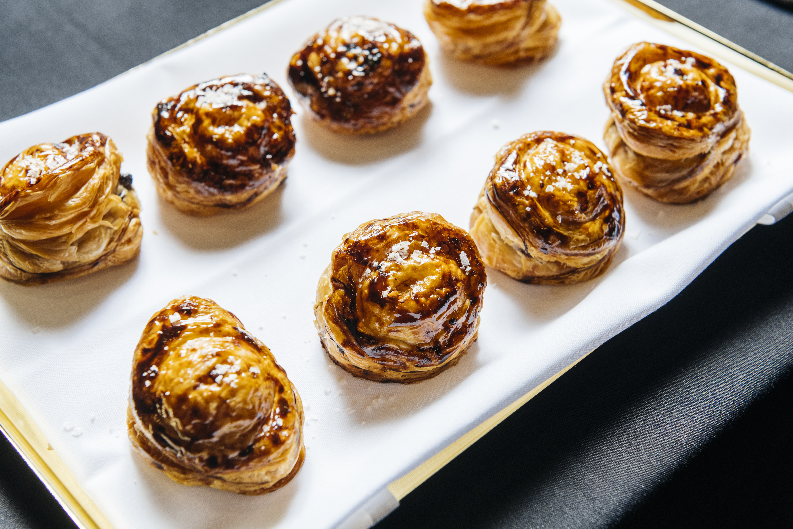 The Taste of Art: Inside the NGV Gala Celebration Menu