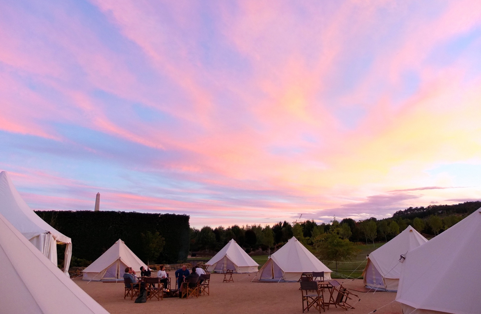 A Road-Trip Guide to Bathurst