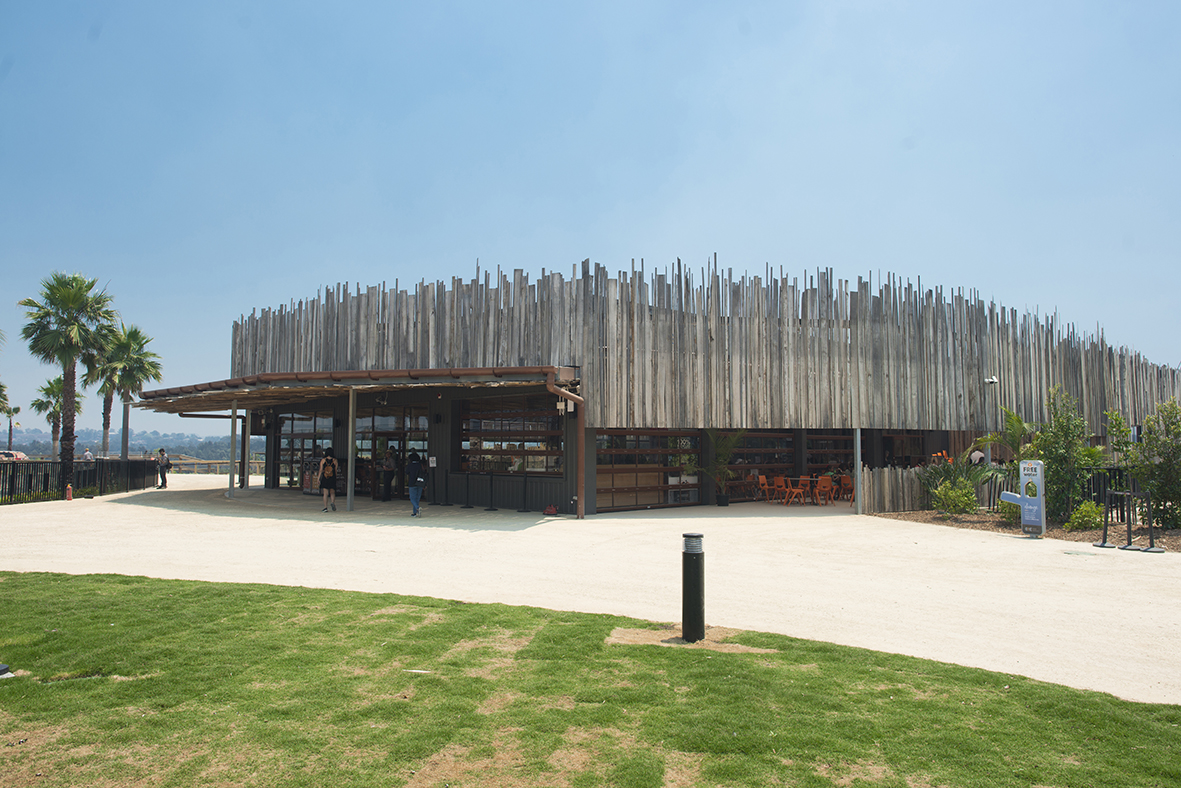 First Look: Sydney’s First New Major Zoo in More Than 100 Years Opens ...