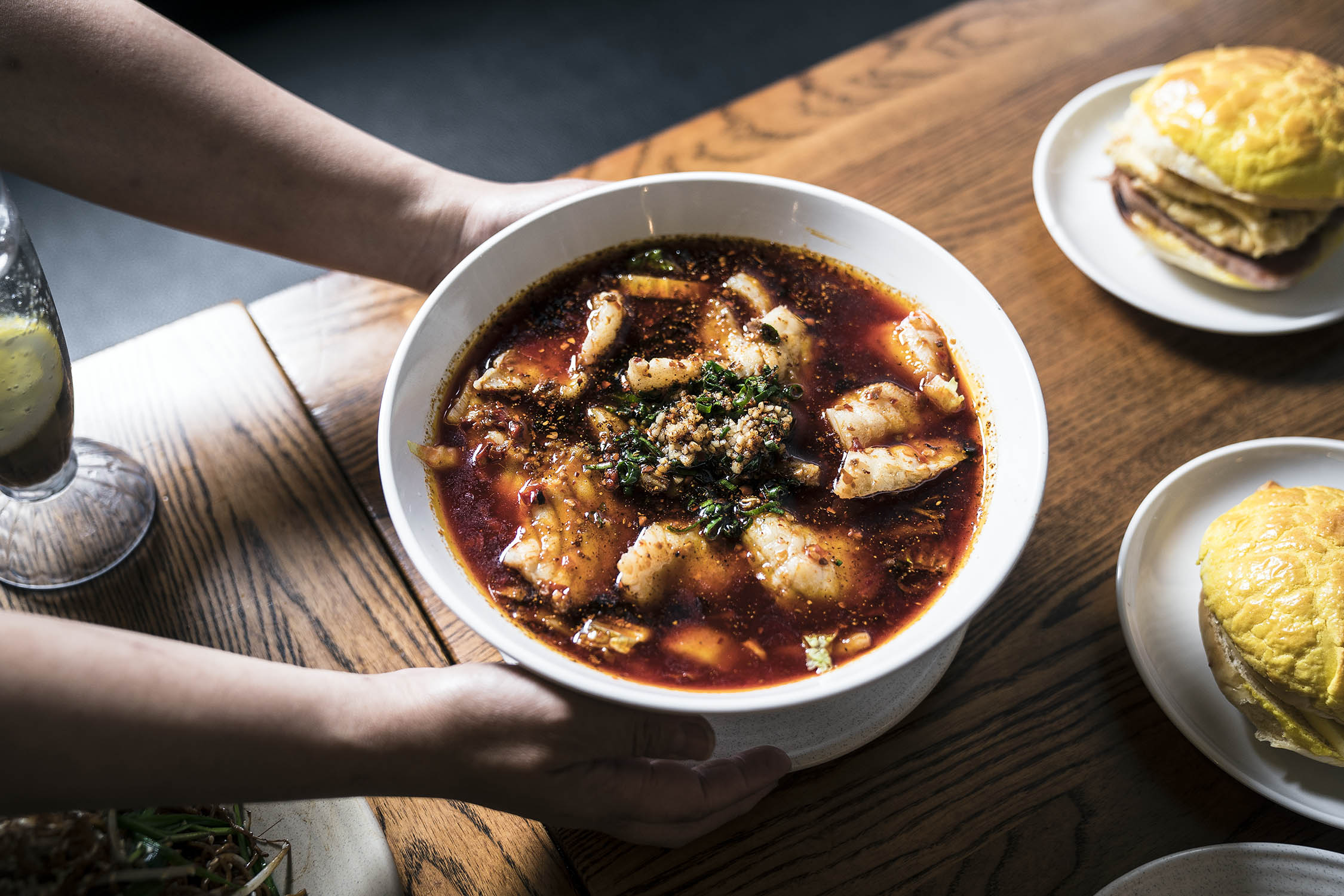 Snack Time: Sydney’s Latest in Food – December 9, 2019