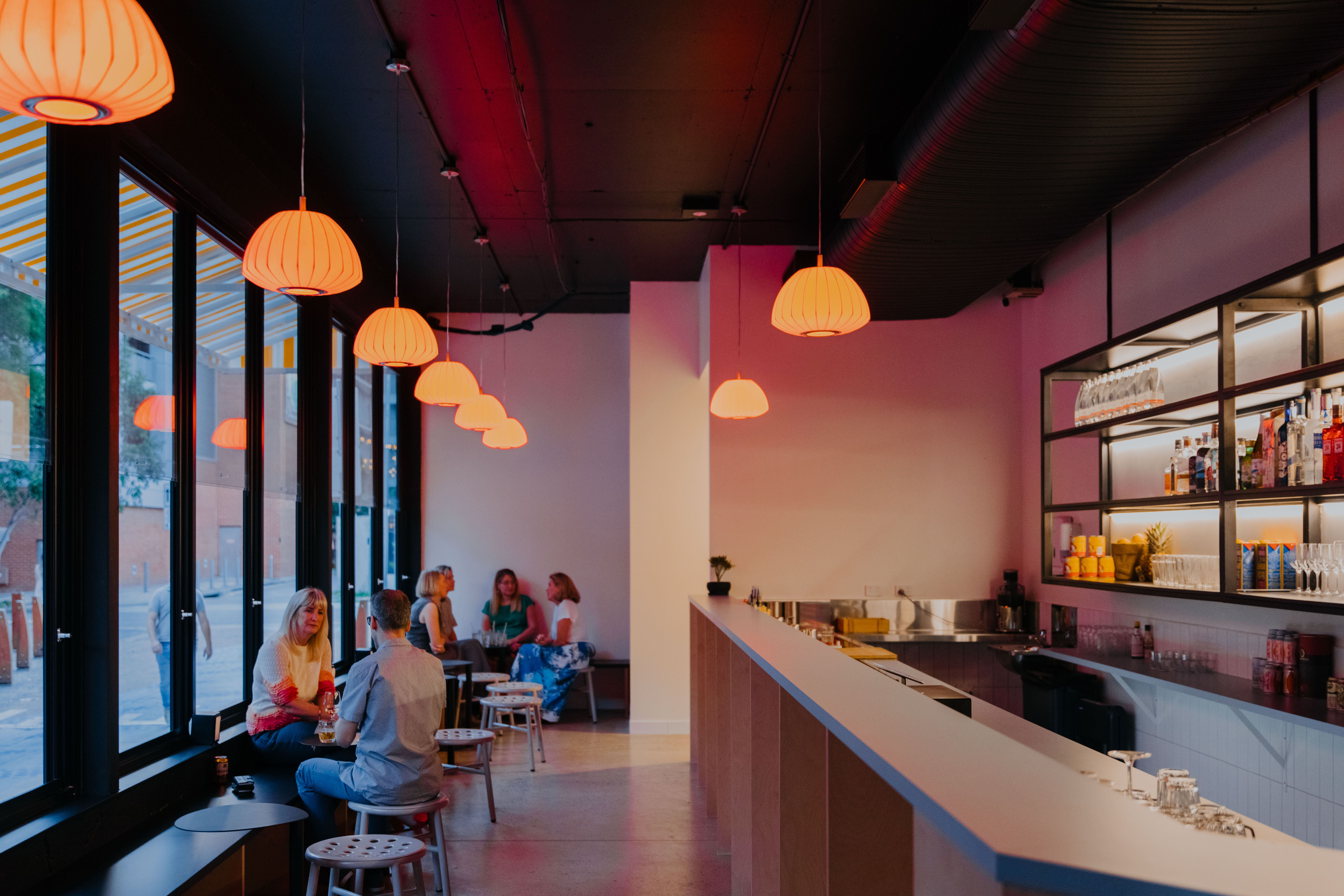Now Open: Hello Please Unveils Its Brand New Restaurant in Fish Lane