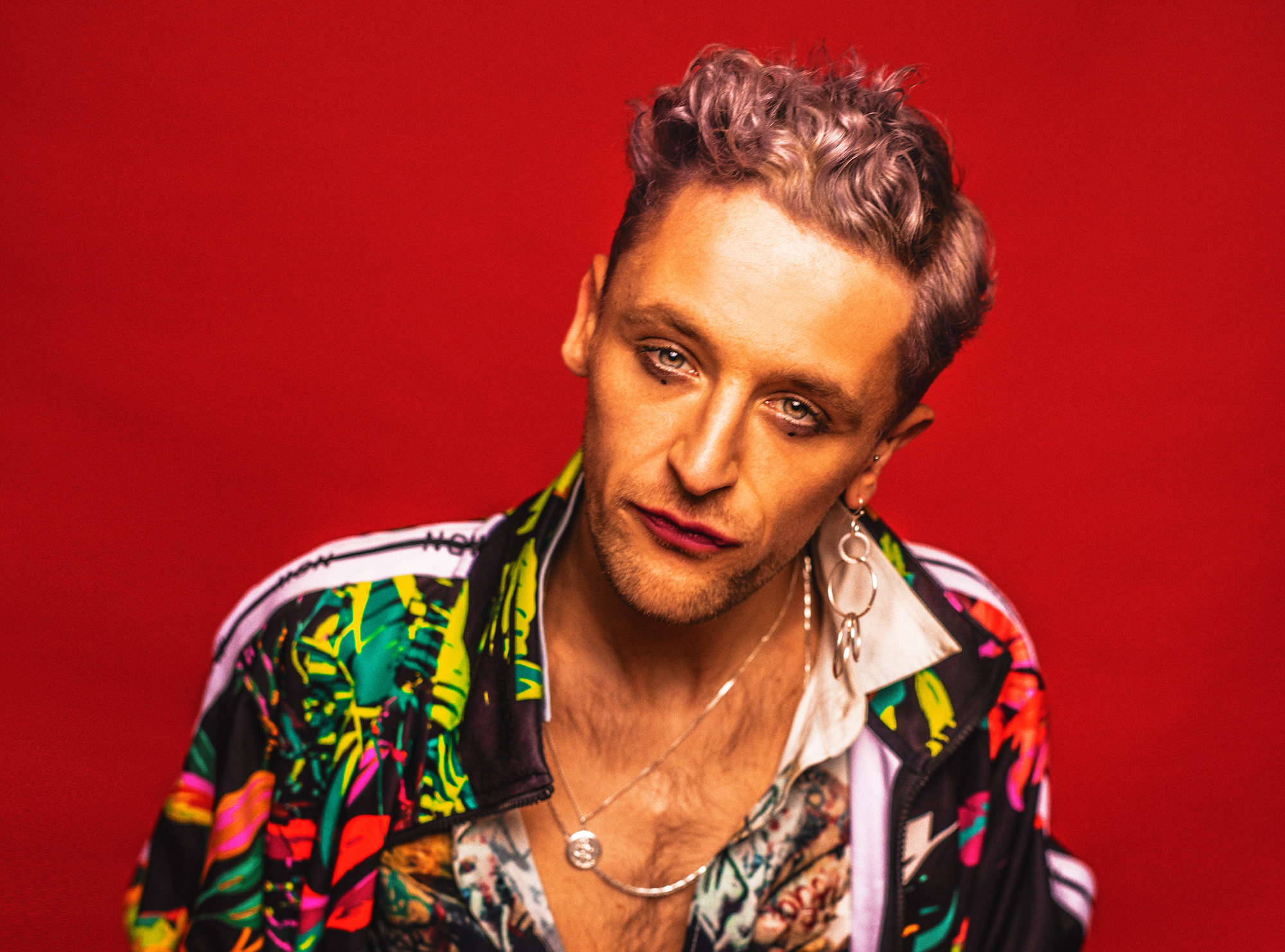 Talking Francis Bacon and Stage Fright With DJ Denis Sulta