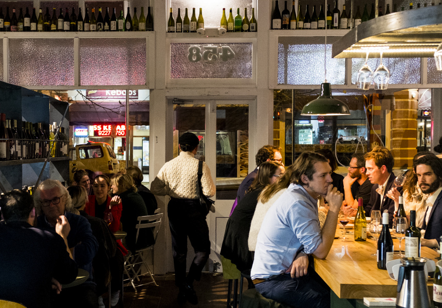 Where Perth Chefs Are Eating This Summer