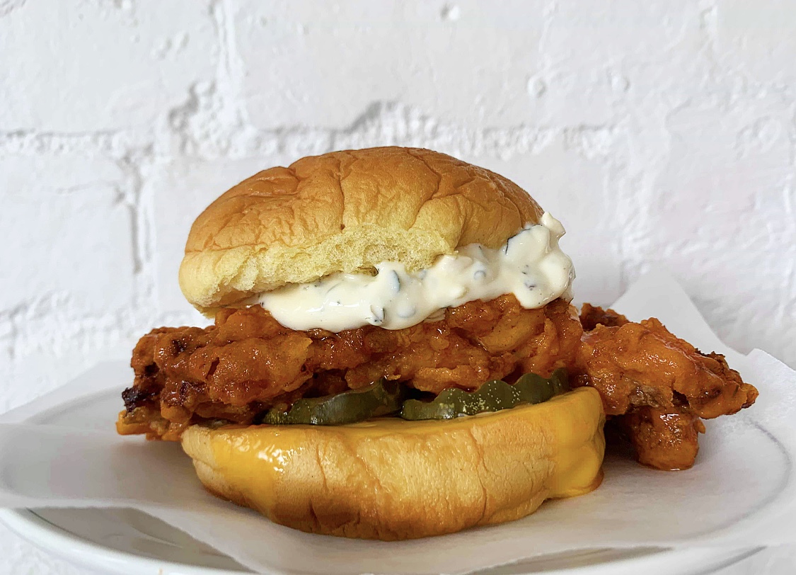Hector’s Deli Is Bringing Back Its Sell-Out Spicy Chicken Sandwiches ...