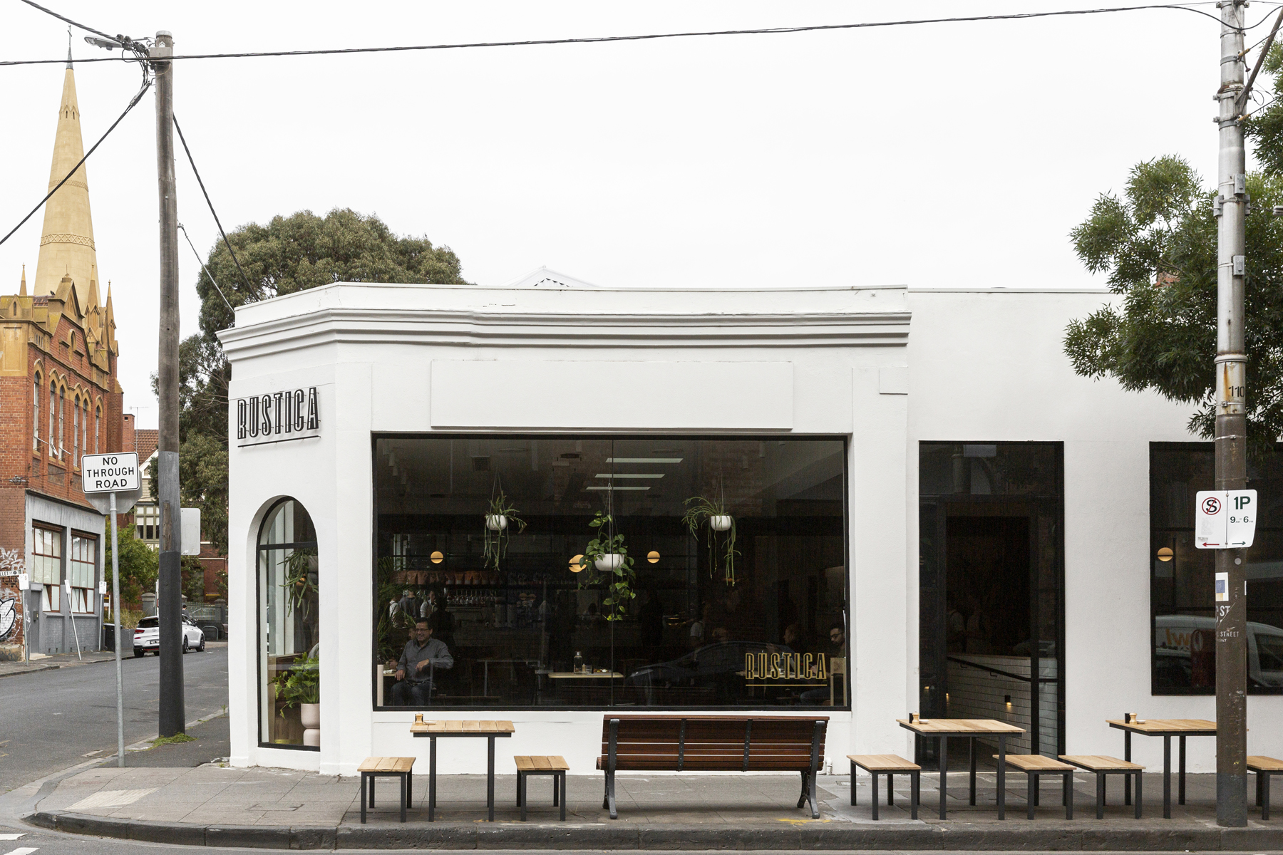 Now Open: Rustica Adds a Day-to-Night South Yarra Flagship to the Fold