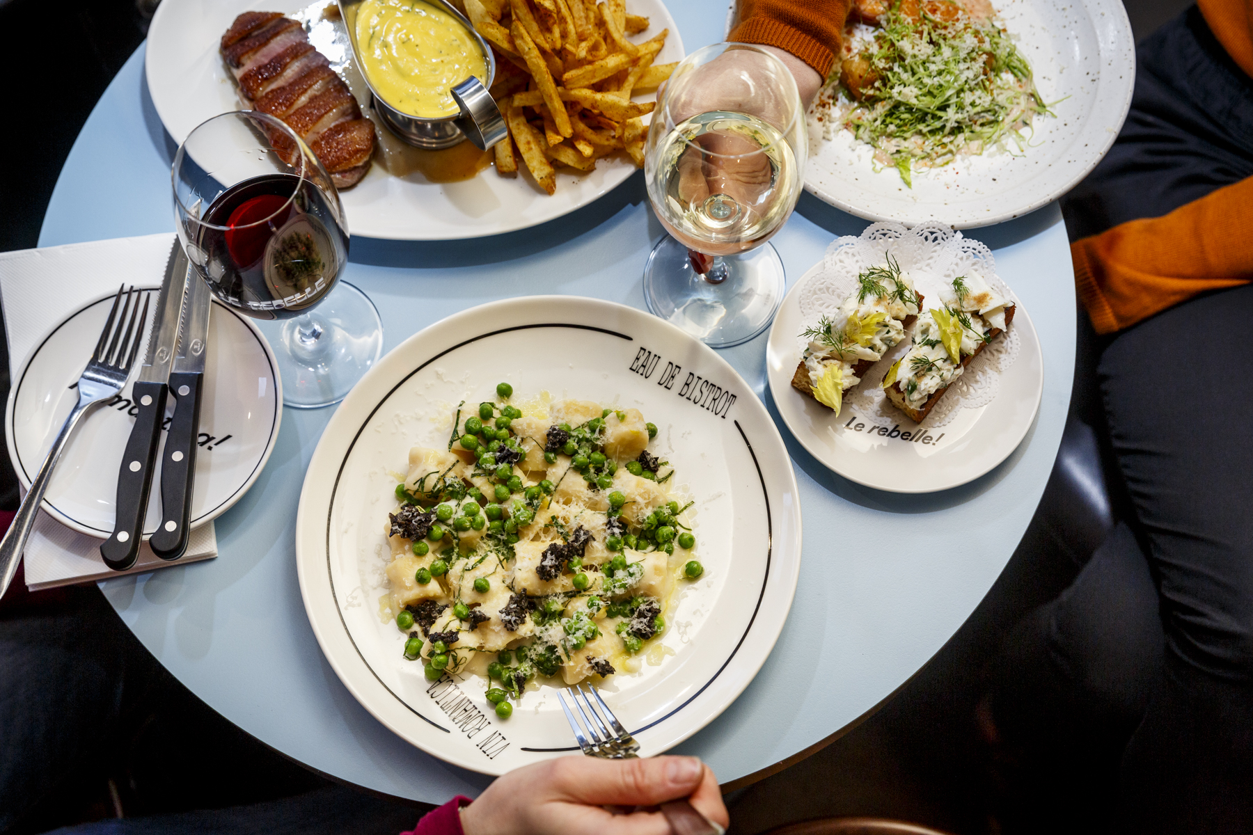 Sarah Atkinson’s Guide to Eating and Drinking Your Way Around WA