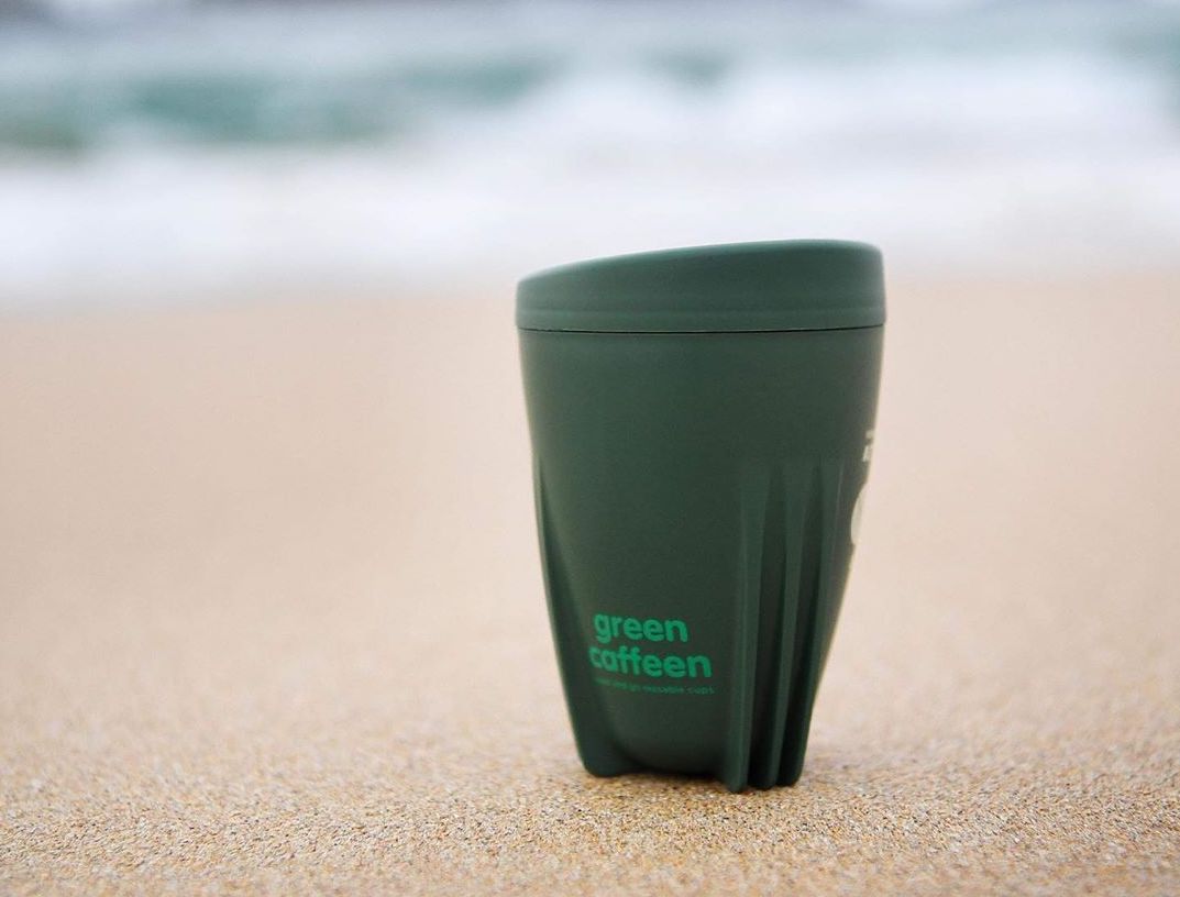 Western Sydney Councils Partner With Swap-and-Go Reusable Coffee Cup ...