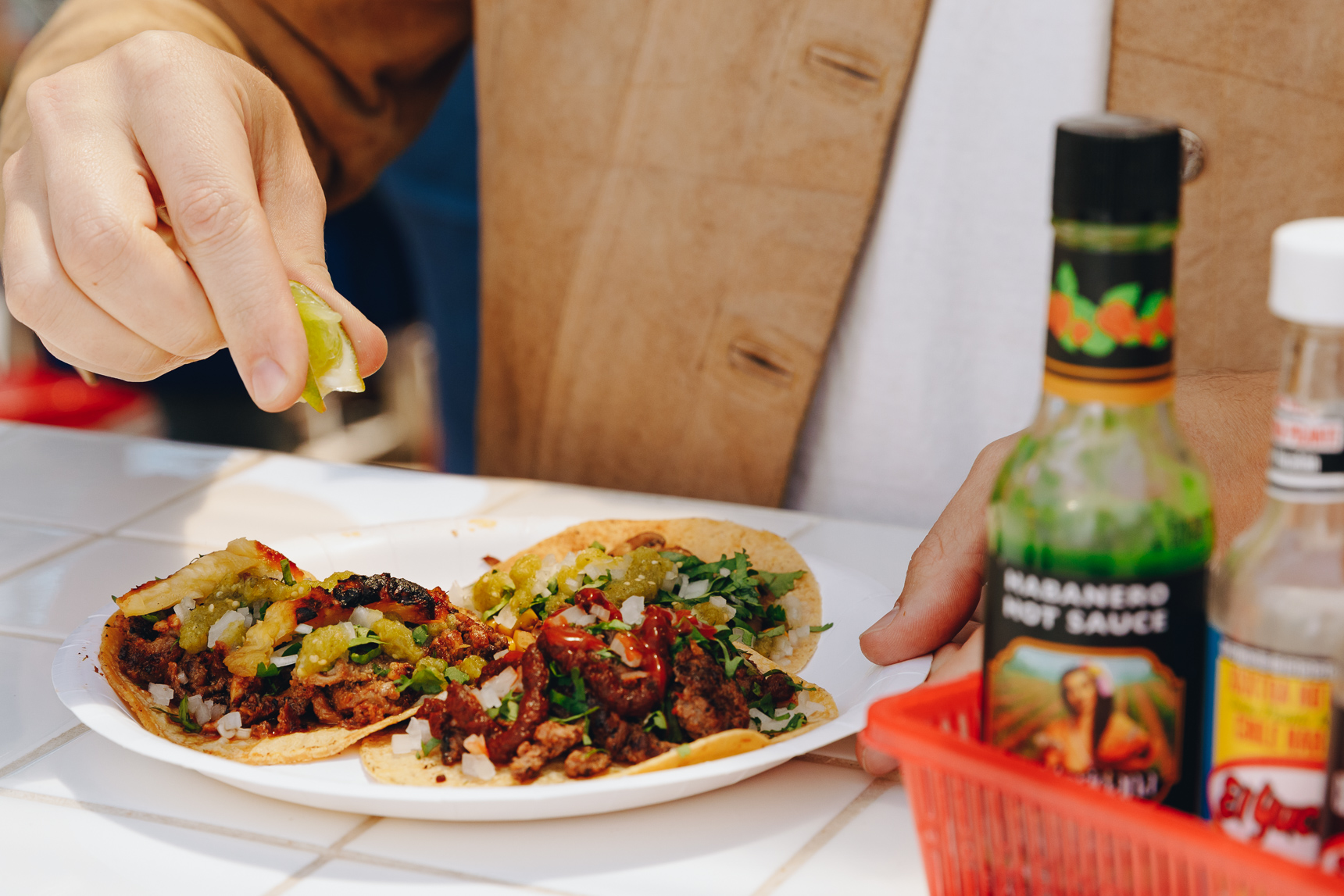 Four to Try: Melbourne’s Best New Mexican Joints