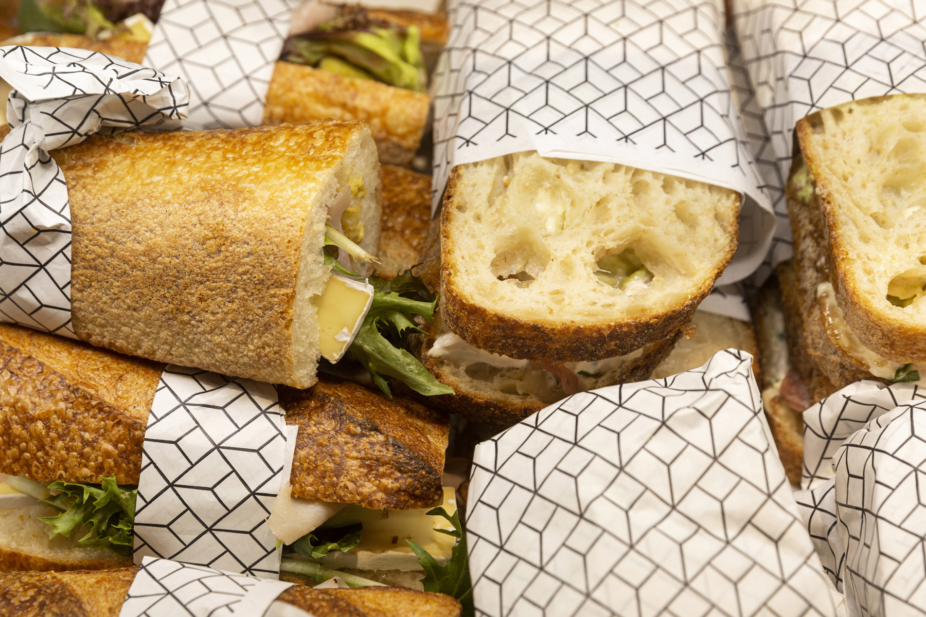 Snack Bar: Melbourne's Latest in Food, January 20, 2020