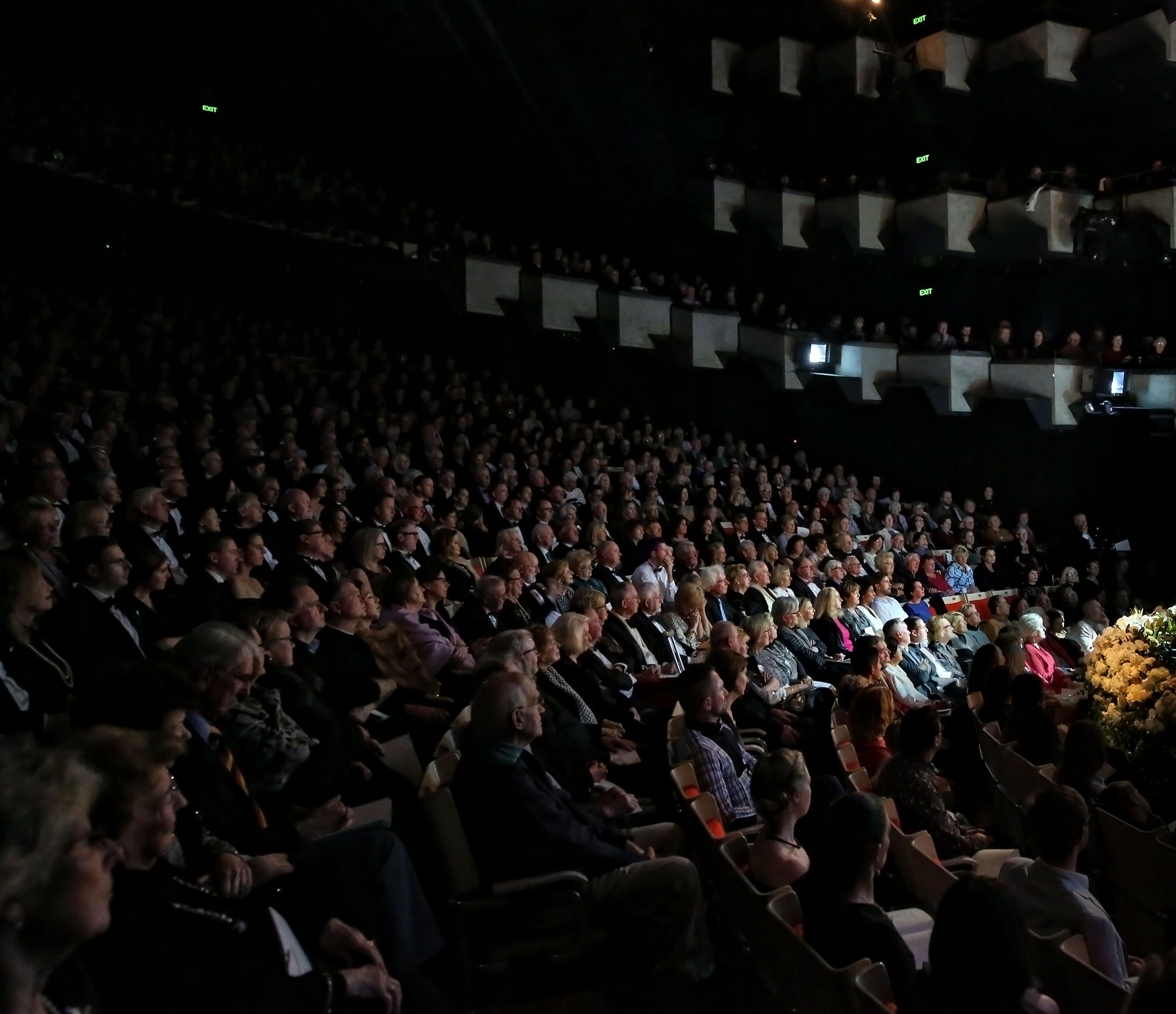 Opera-Curious? See Some of Opera Australia’s Biggest 2020 Shows for ...