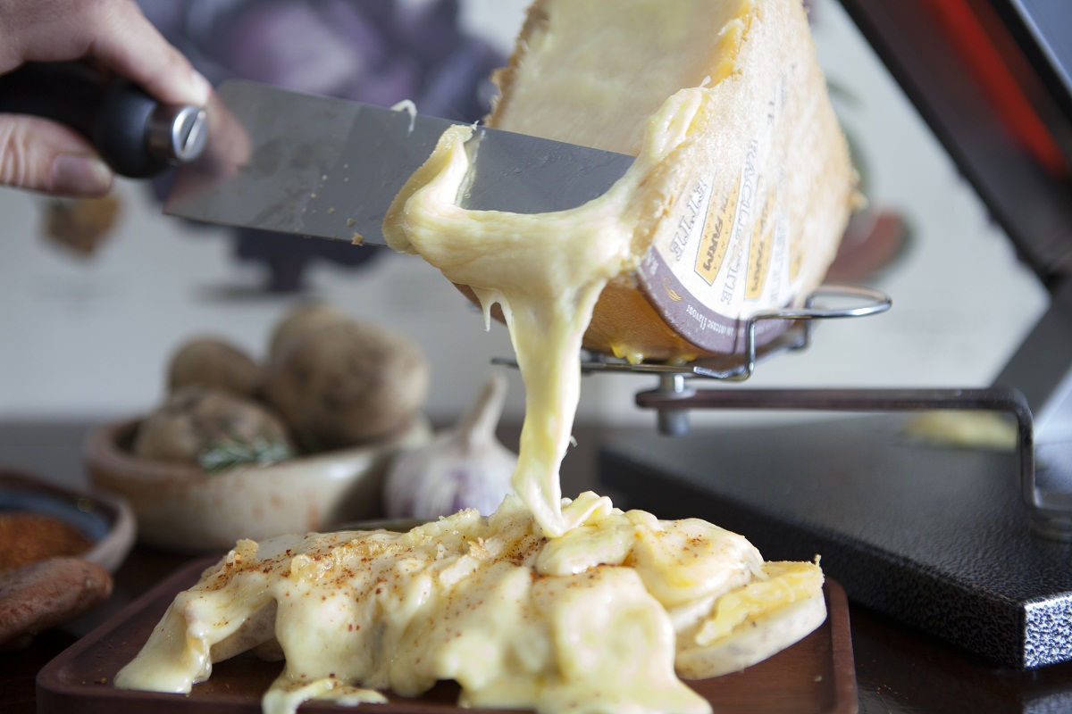 Cancelled: Fromage a Trois Cheese Festival