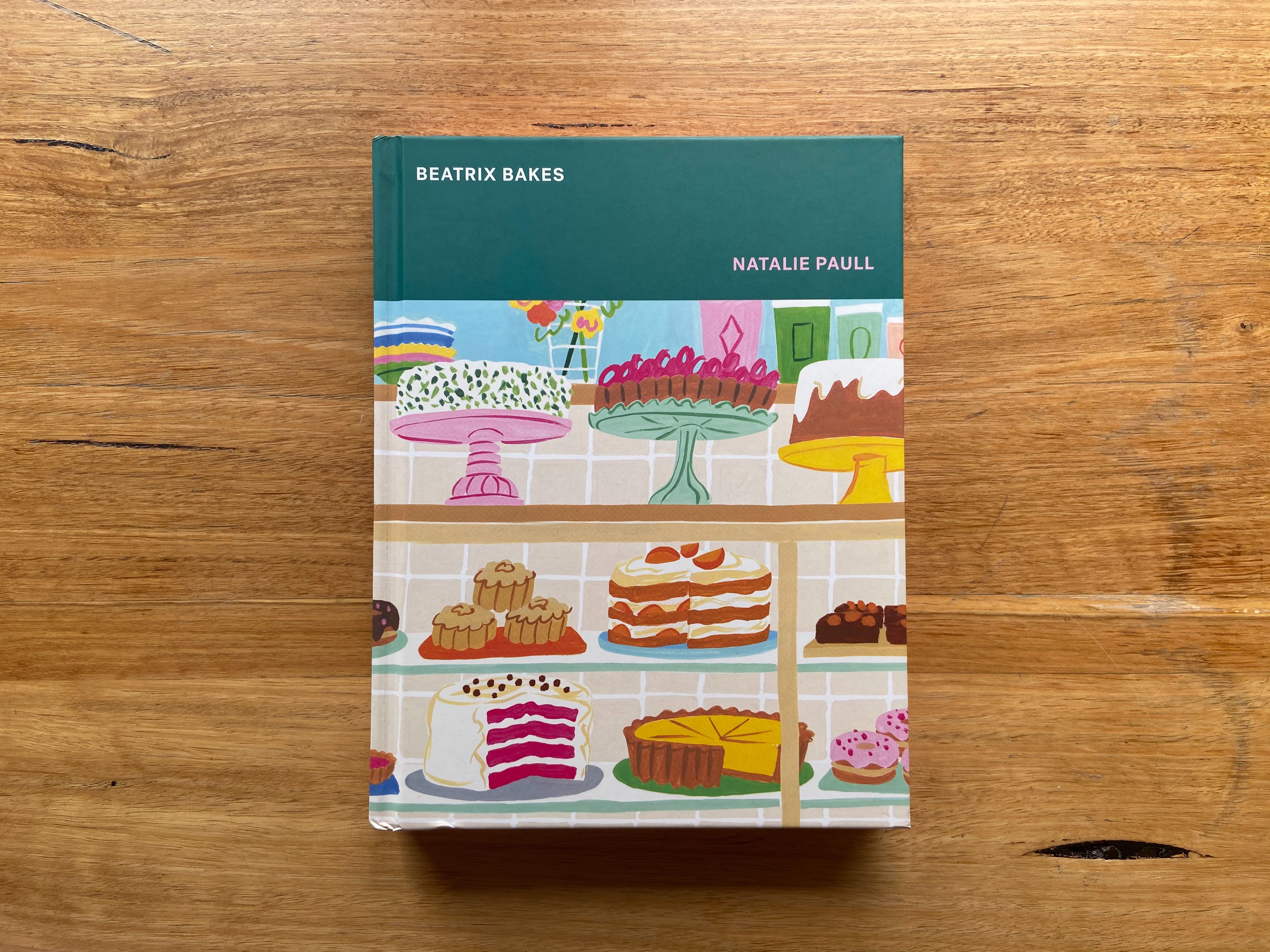 A Bake-Your-Own-Adventure Cookbook From the Owner of Cult Melbourne ...