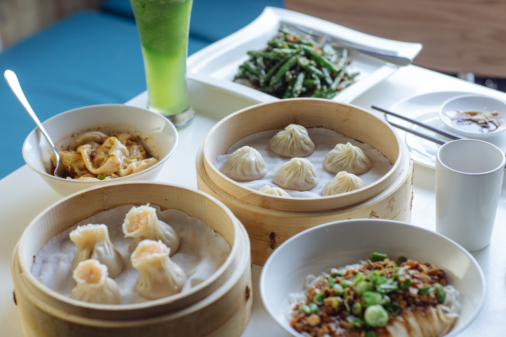 Dine With Them: The New Social Media Movement Getting People Back in ...