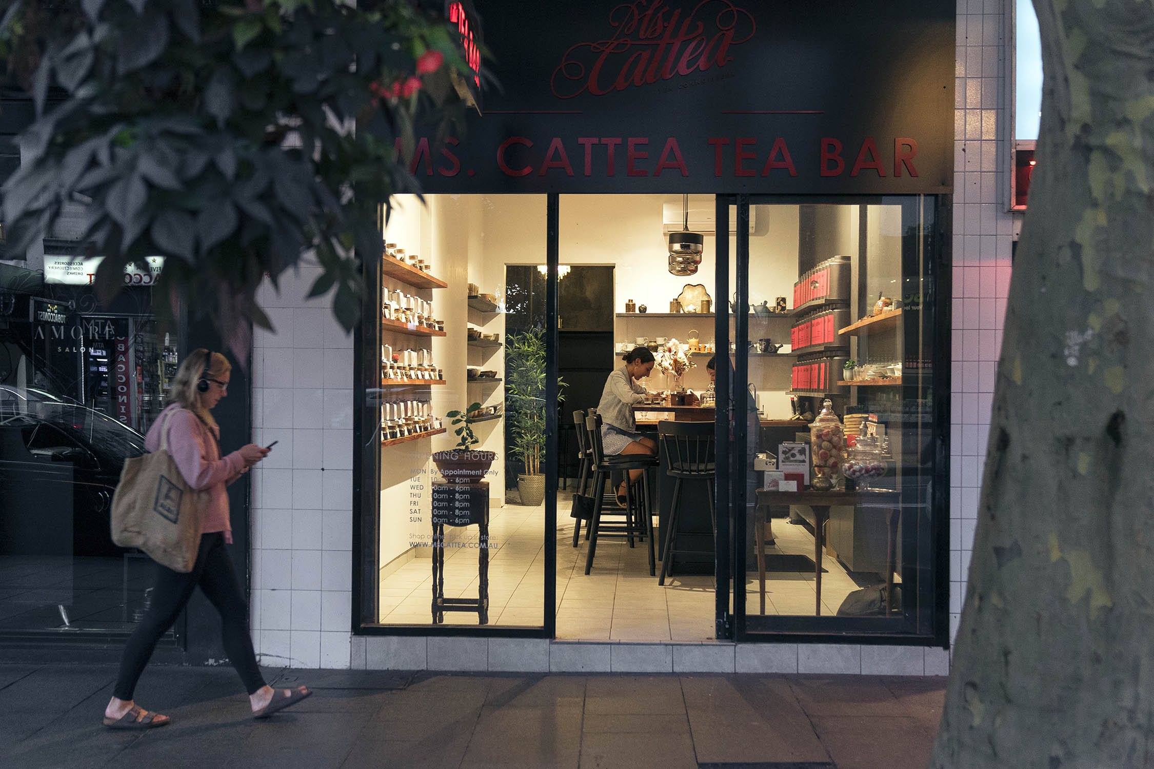 Take an Adventure to the Wild Mountains and Remote Tea Forests at the ...