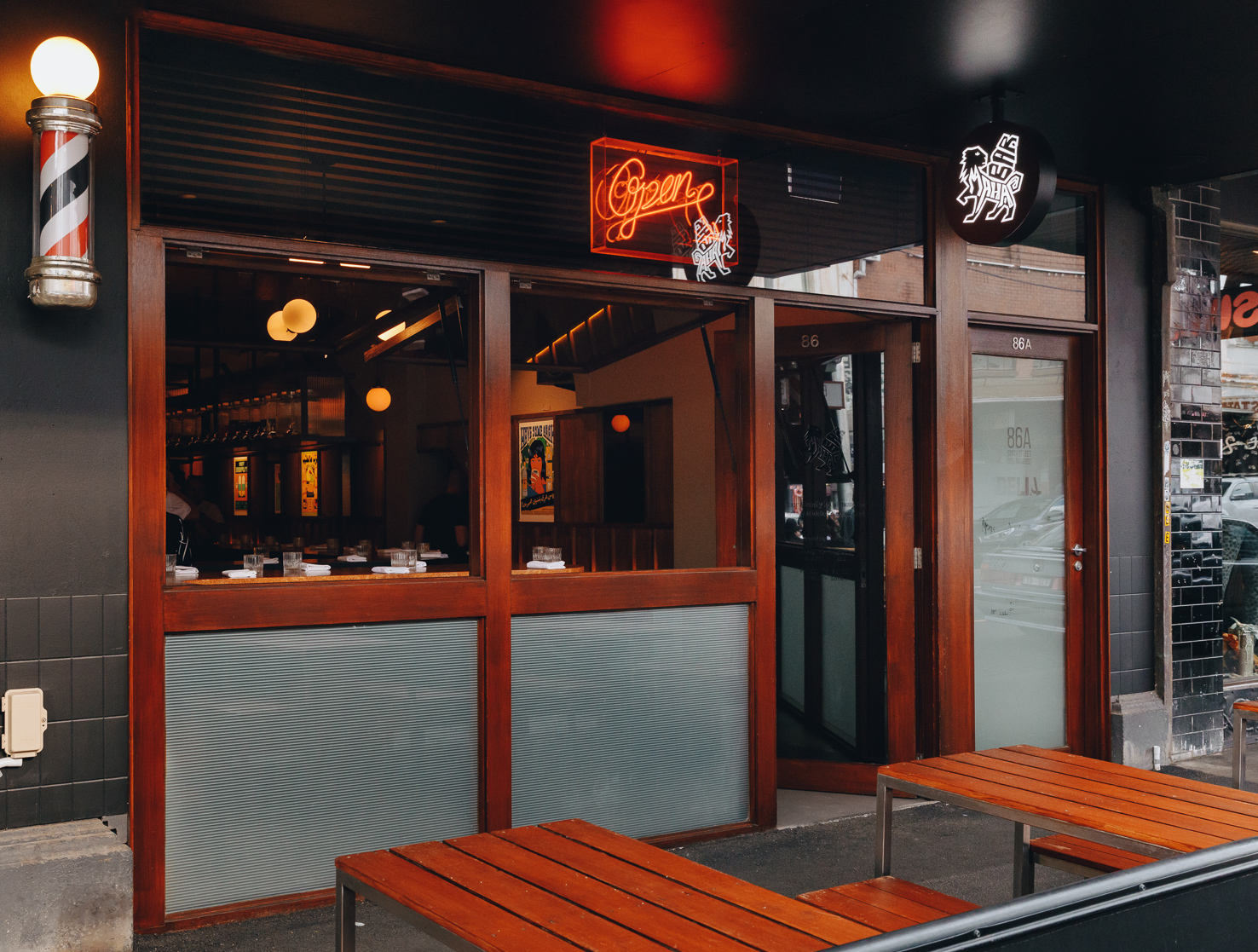 First Look: Beef-Stuffed Doughnuts, Savoury Crumpets and Turkish ...