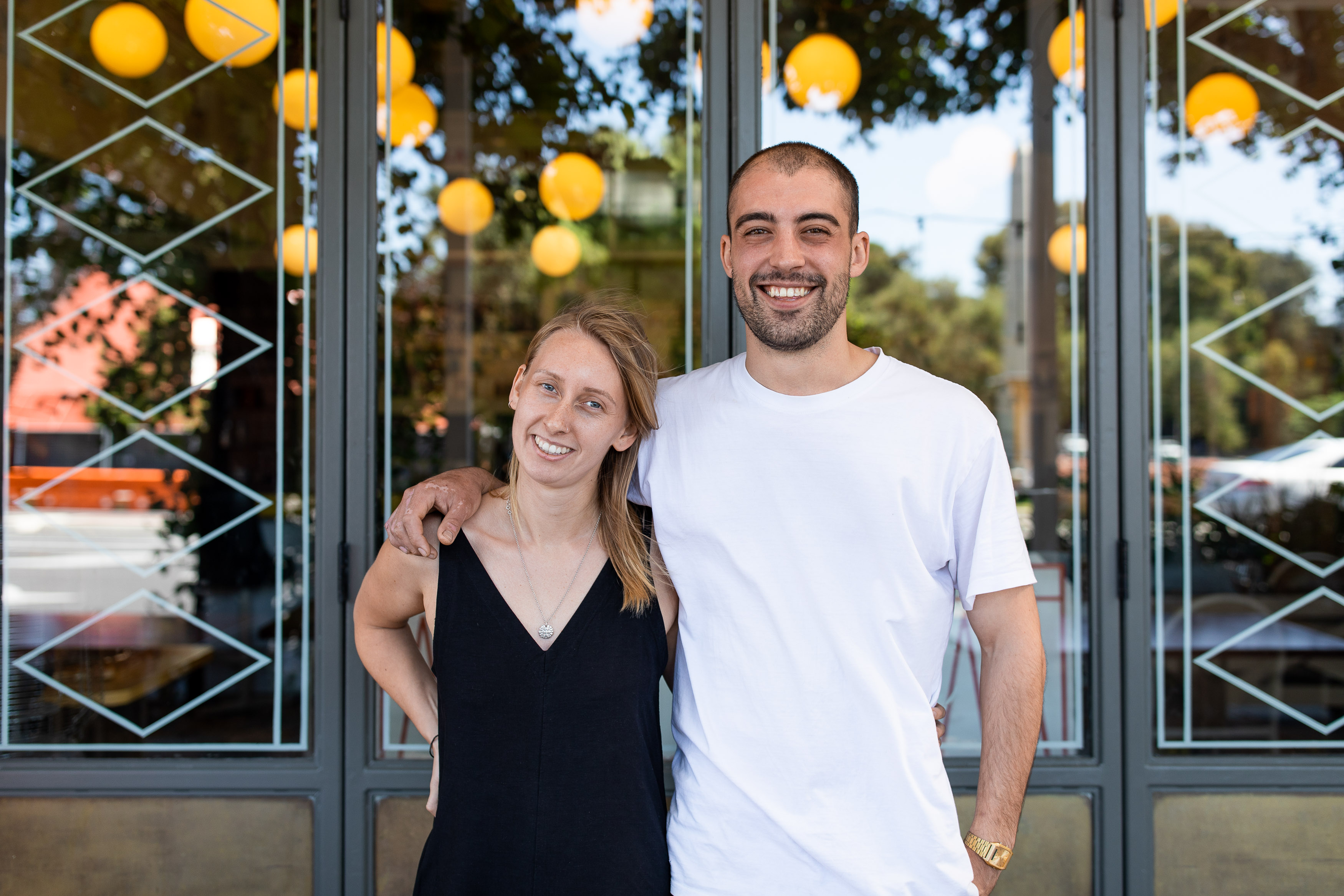 Share: A New Pay-As-You-Feel Dinner Series With Rescued Food Cooked by ...