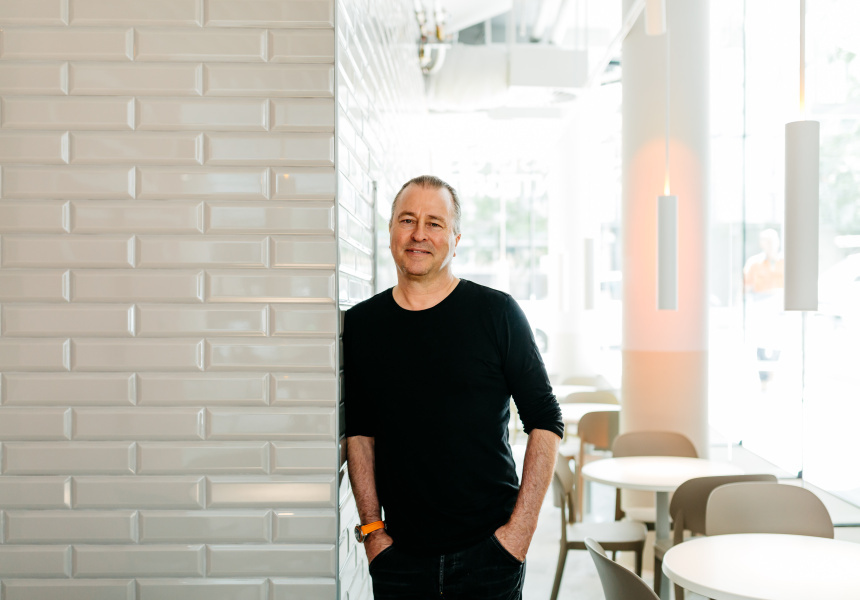 Neil Perry Has Parted Ways With Urban Purveyor Group and Will Regain ...